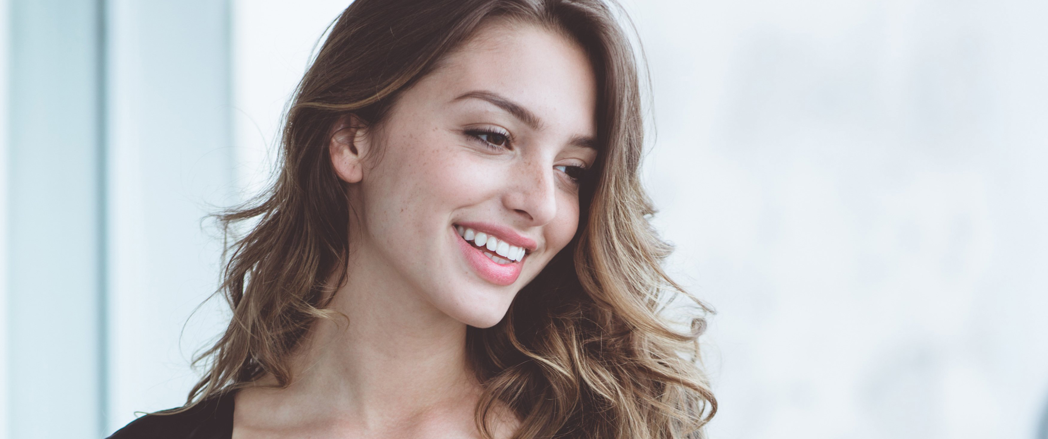 3440x1441 Resolution Celine Farach Cute Photoshoot 3440x1441 Resolution ...