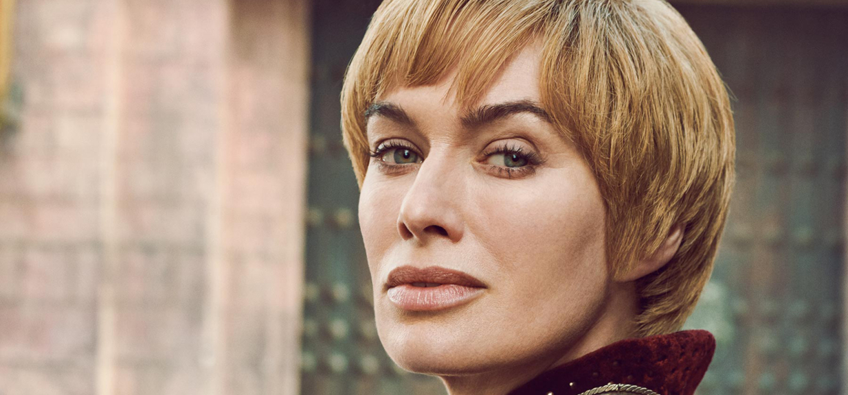 1234x576 Resolution Cersei Lannister Game Of Thrones 8 Portrait ...