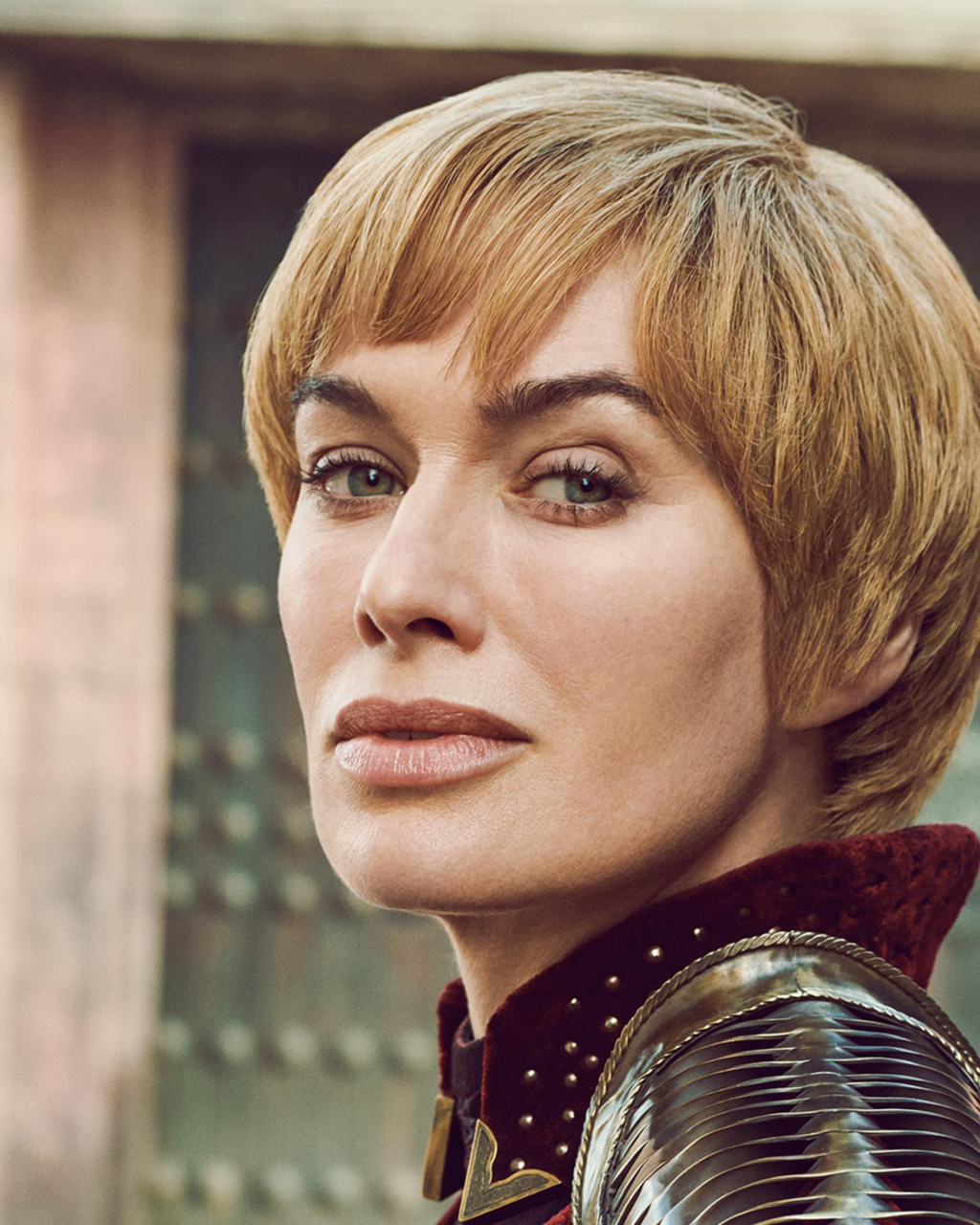 1024x1280 Resolution Cersei Lannister Game Of Thrones 8 Portrait ...