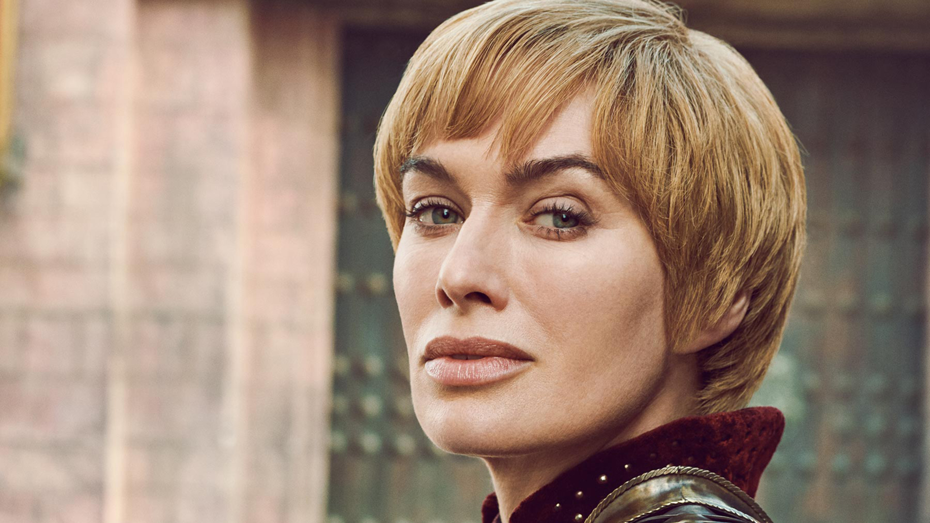 3215x1809 Resolution Cersei Lannister Game Of Thrones 8 Portrait ...