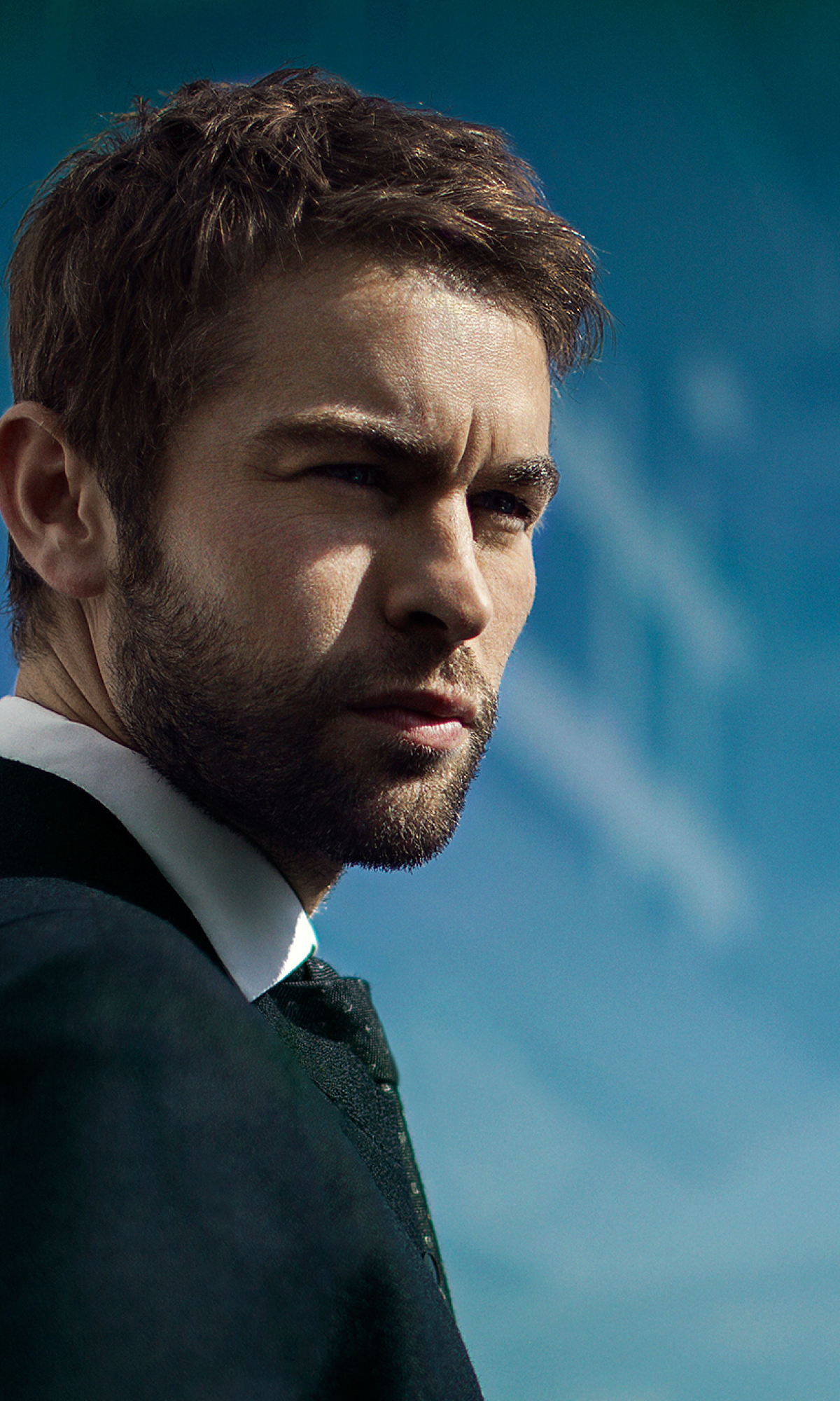 1200x2000 Resolution chace crawford, actor, beard 1200x2000 Resolution ...