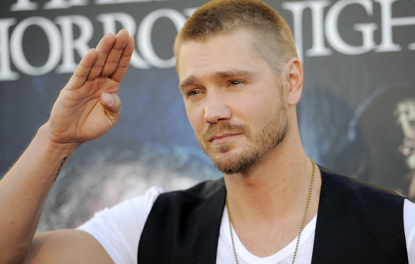 1650x1050 Resolution chad michael murray, actor, face 1650x1050 ...
