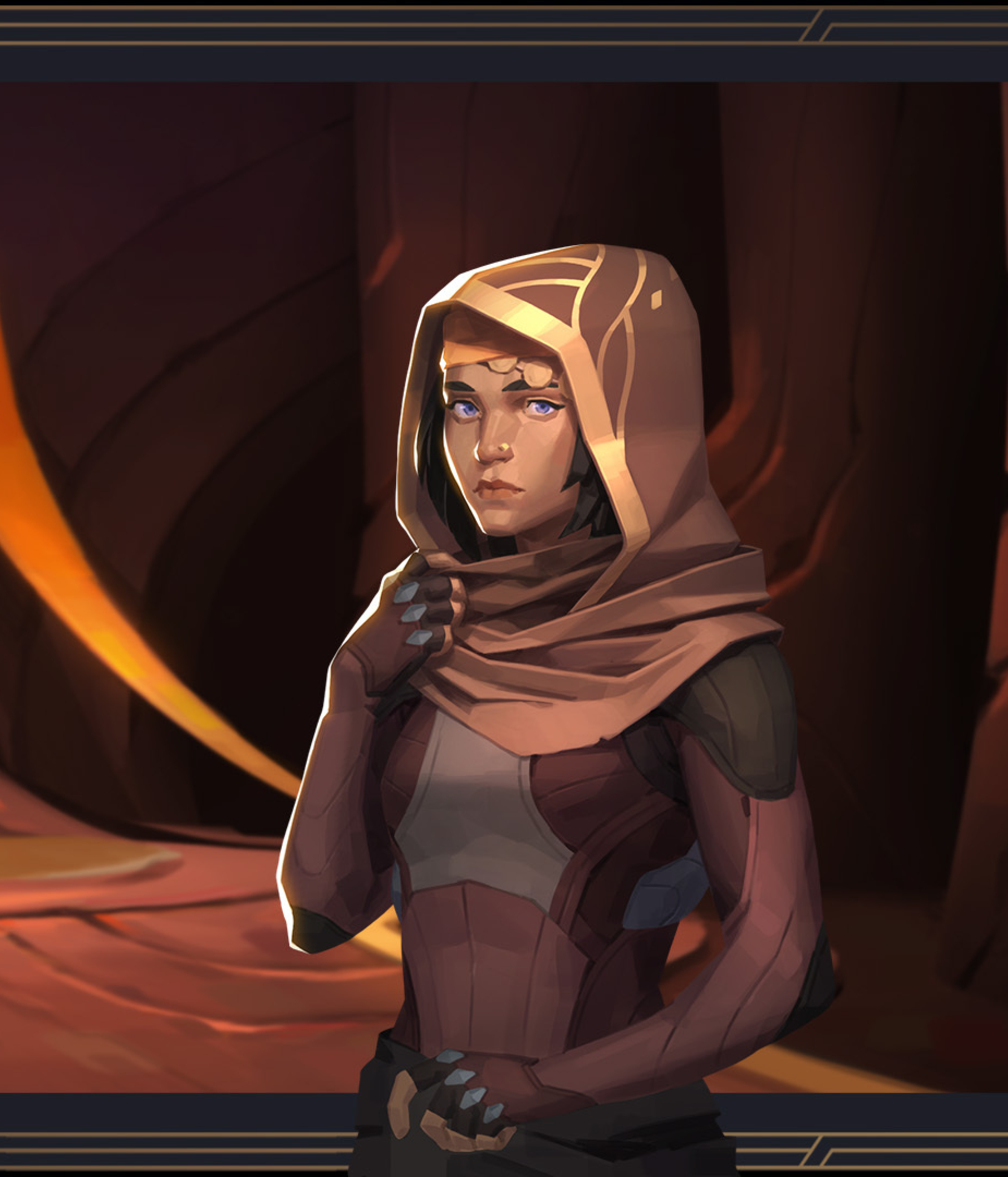 2980x3480 Resolution Chani Kynes HD Dune Spice Wars 2980x3480 ...