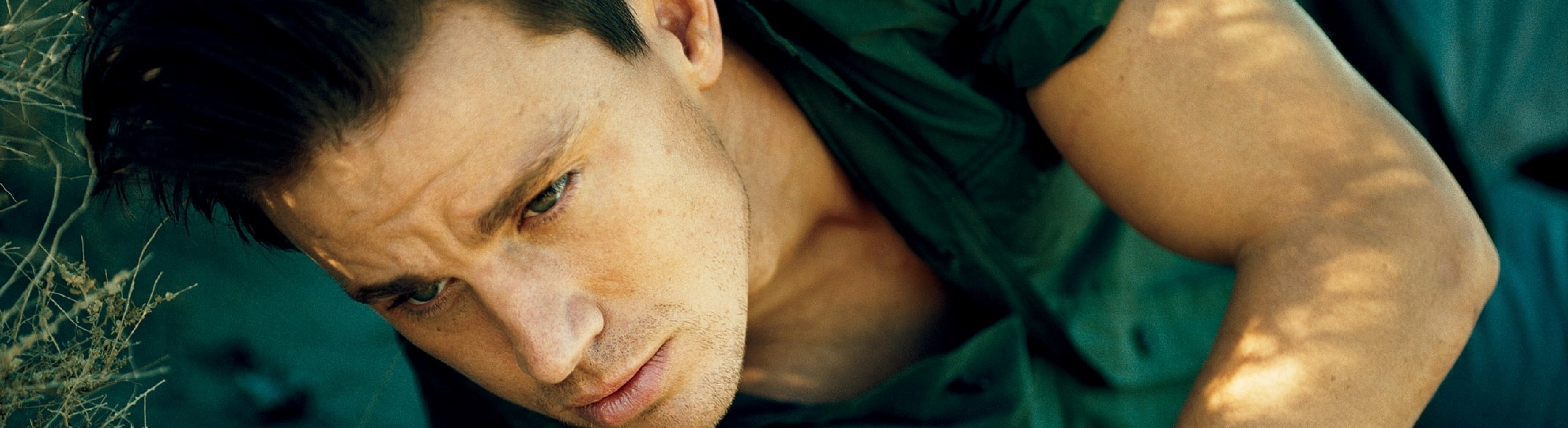 5120x1400 Resolution Channing Tatum Wallpaper Hd 5120x1400 Resolution ...