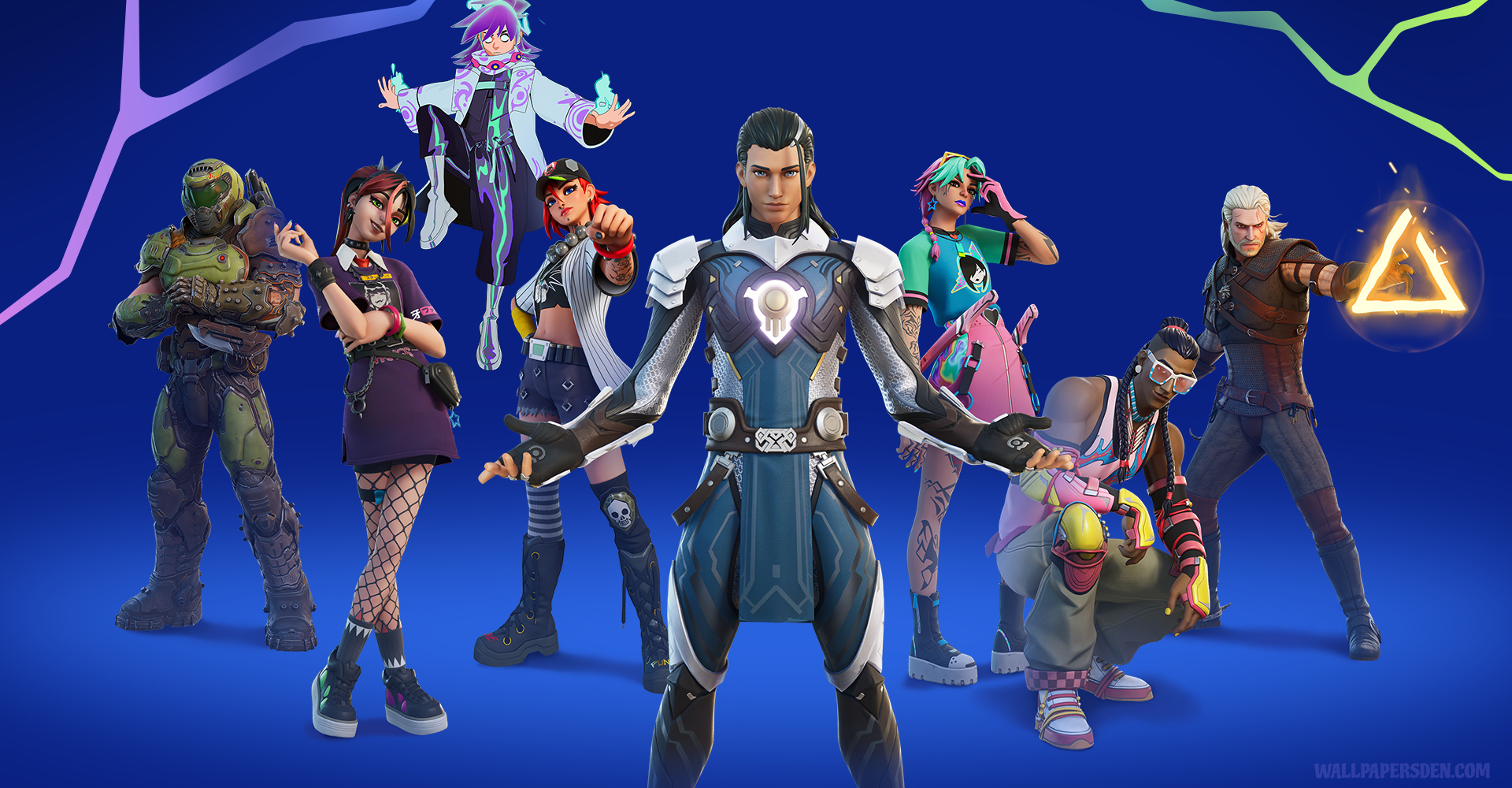 1920x1000 Resolution Chapter 4 Season 1 Fortnite Gaming 1920x1000 ...