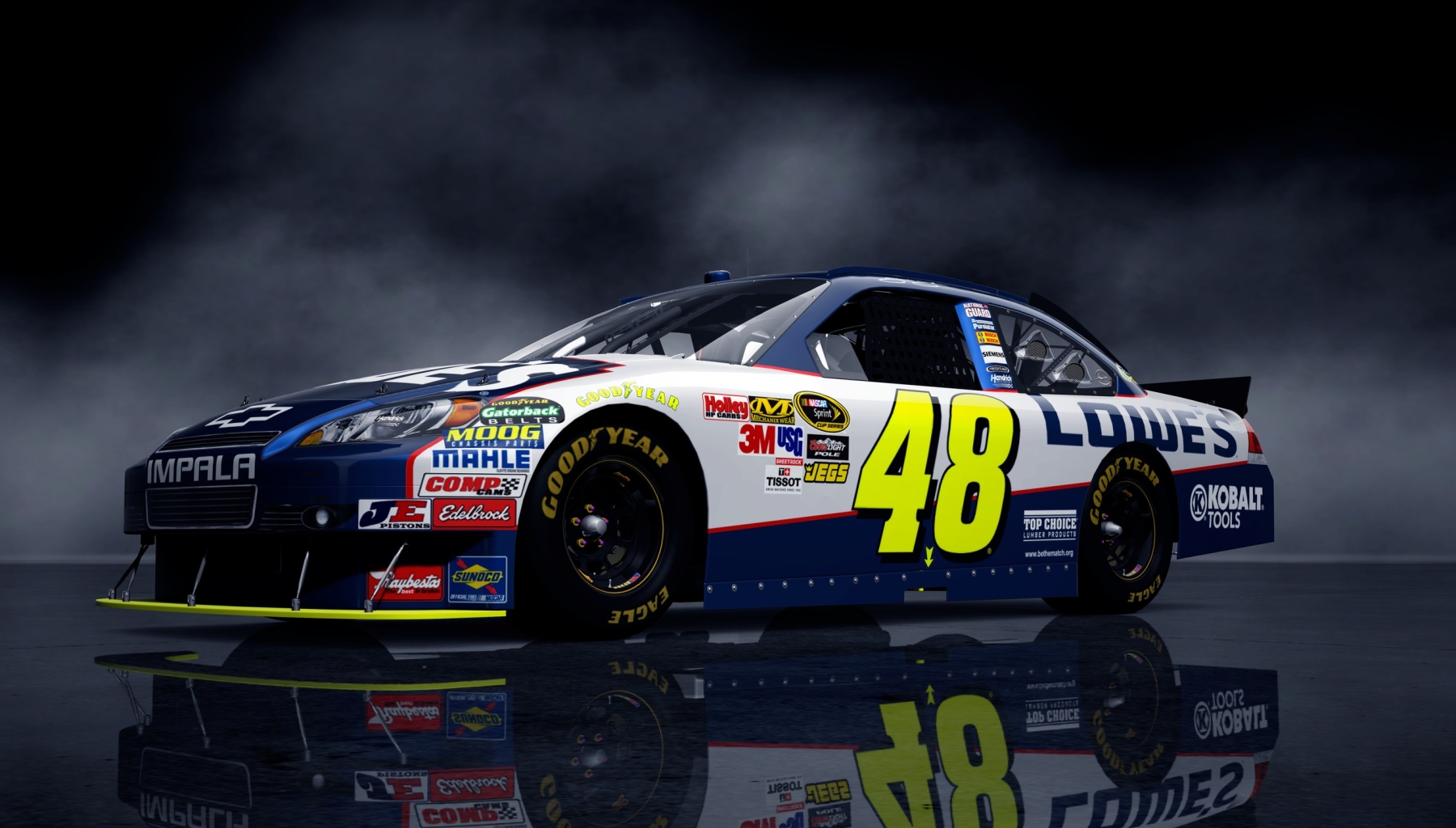 1800x1024 Resolution chevrolet, car, nascar 1800x1024 Resolution ...