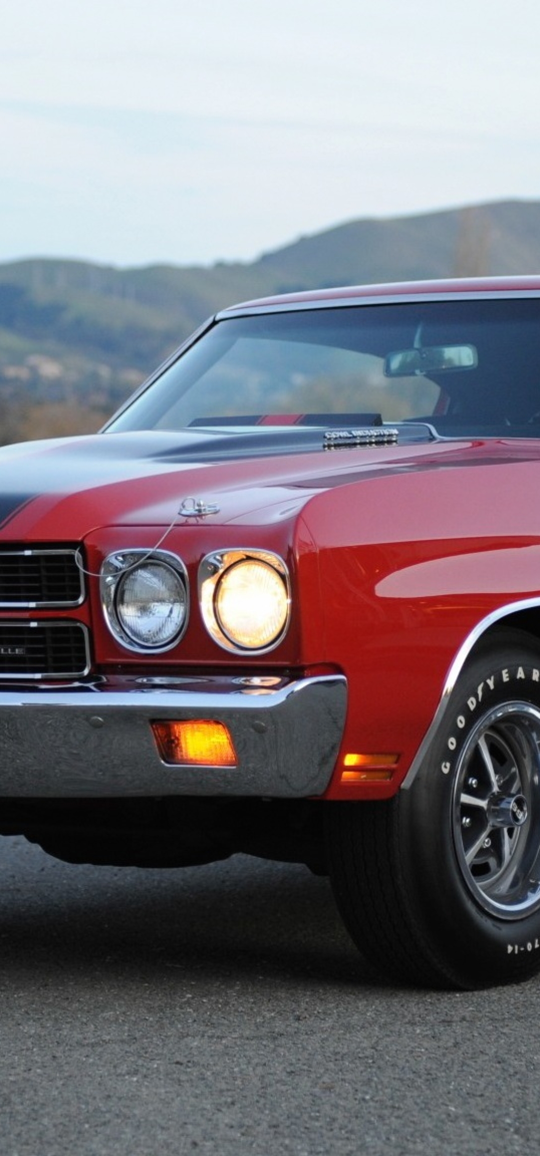 1080x2312 Resolution chevrolet, chevelle, ss 1080x2312 Resolution ...