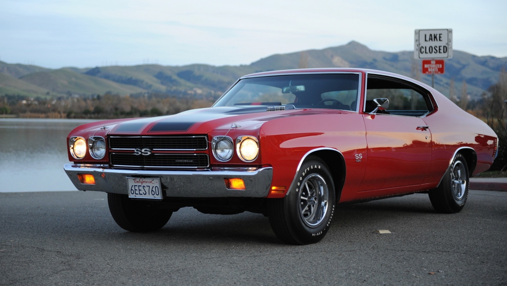 2048x1156 Resolution chevrolet, chevelle, ss 2048x1156 Resolution ...