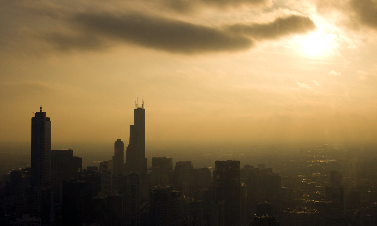 1280x769 Resolution Chicago City 1280x769 Resolution Wallpaper ...