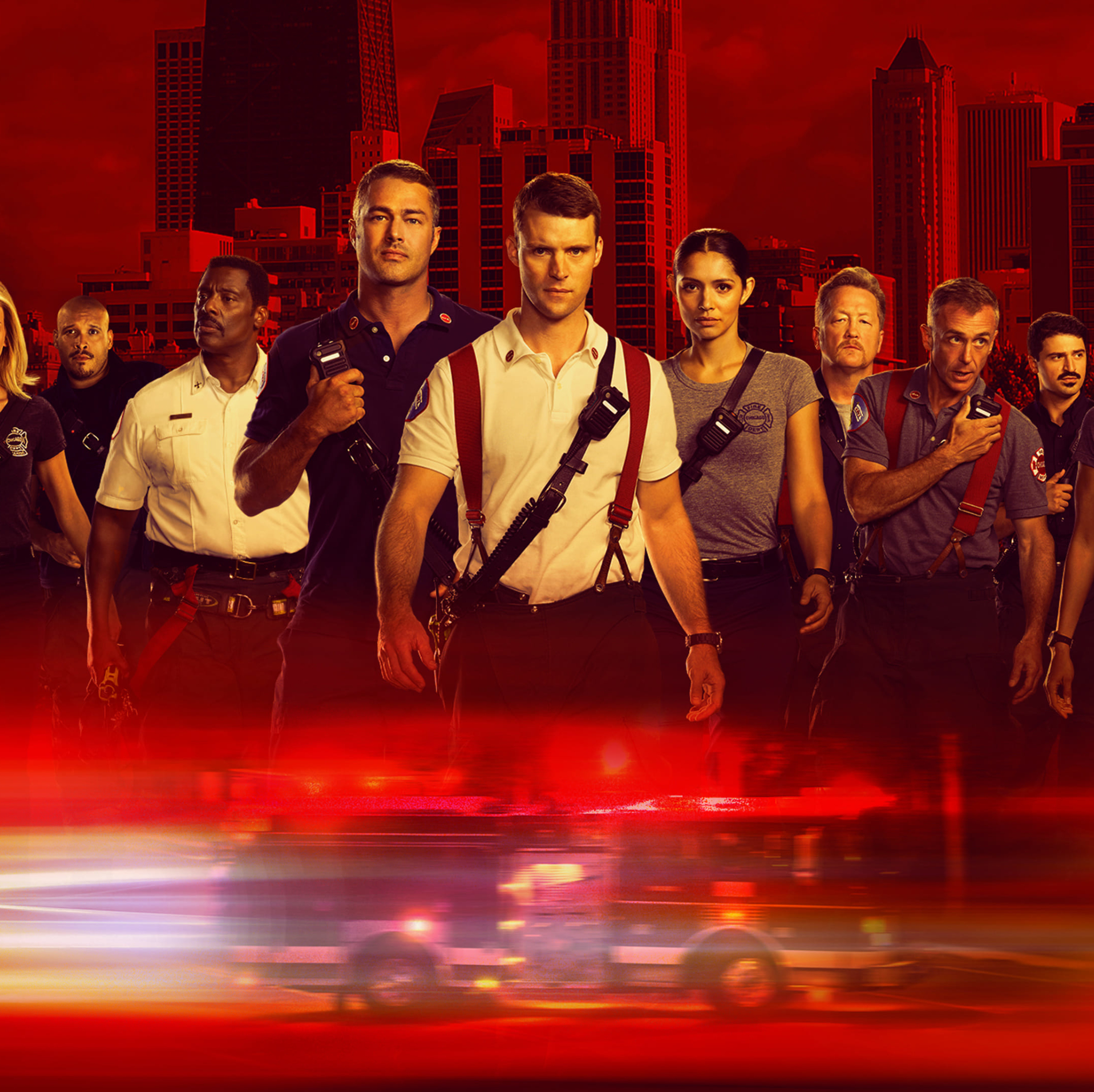 2025x2022 Resolution Chicago Fire 2025x2022 Resolution Wallpaper ...