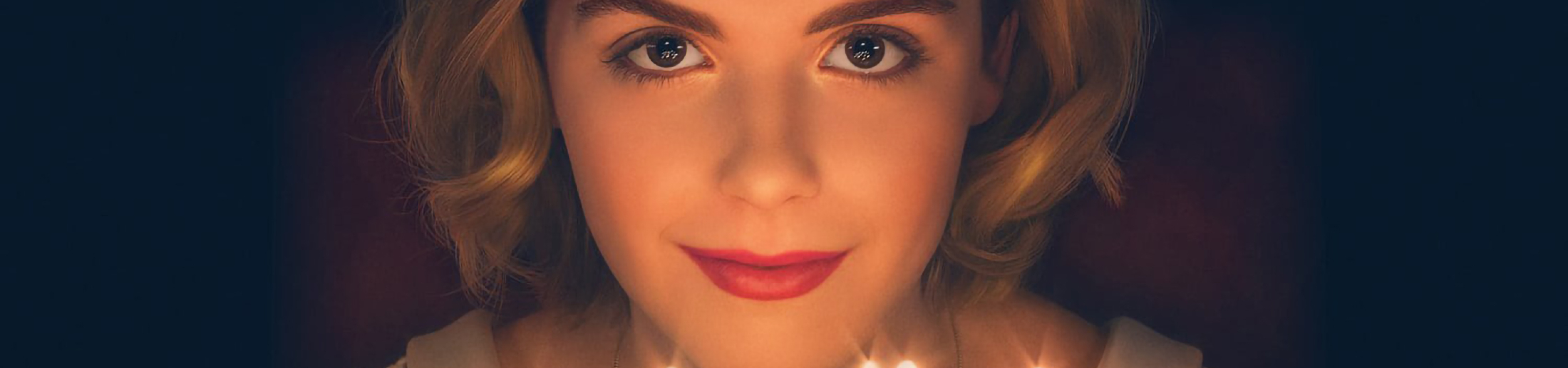 5120x1200 Resolution Chilling Adventures of Sabrina 5120x1200 ...