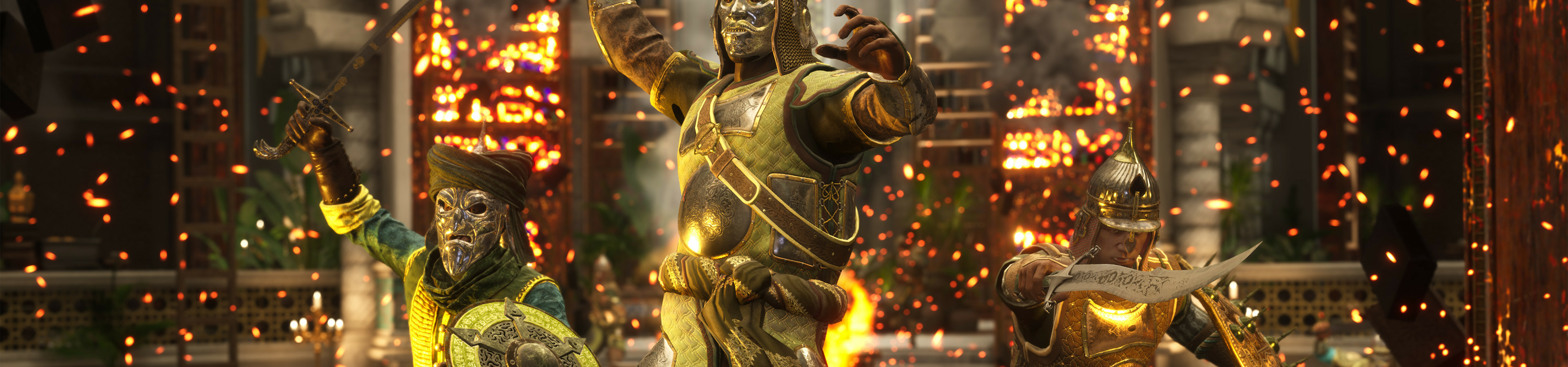 5120x1200 Chivalry 2 4k Gaming New 5120x1200 Resolution Wallpaper, HD ...
