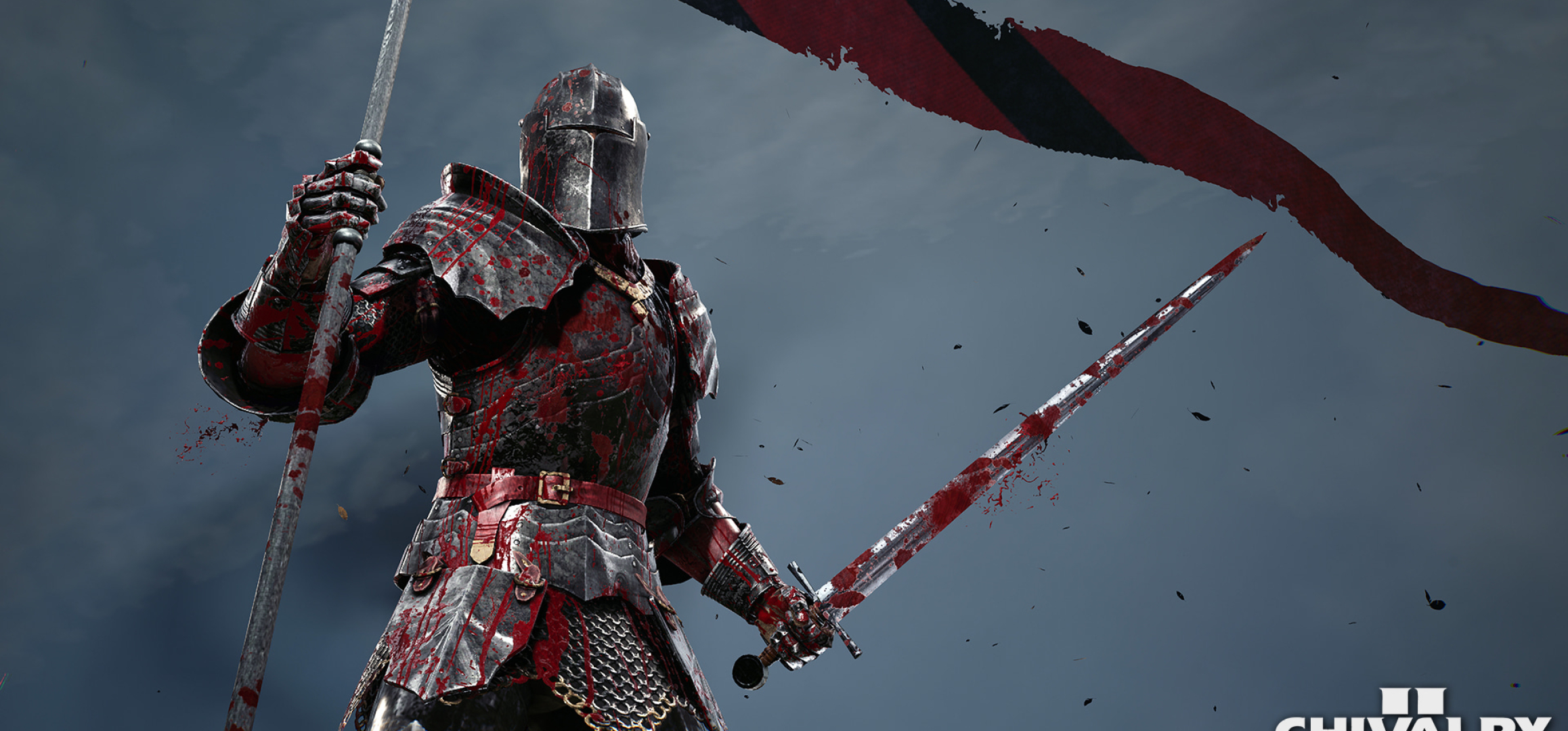 2316x1080 Resolution Chivalry 2 Warrior 2316x1080 Resolution Wallpaper ...