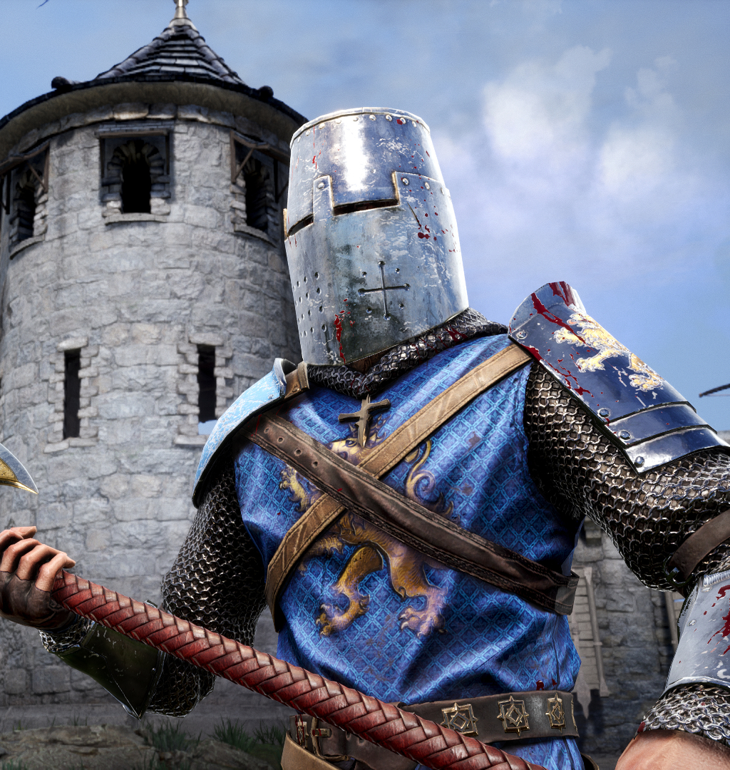 1024x1080 Resolution Chivalry II 2020 1024x1080 Resolution Wallpaper ...
