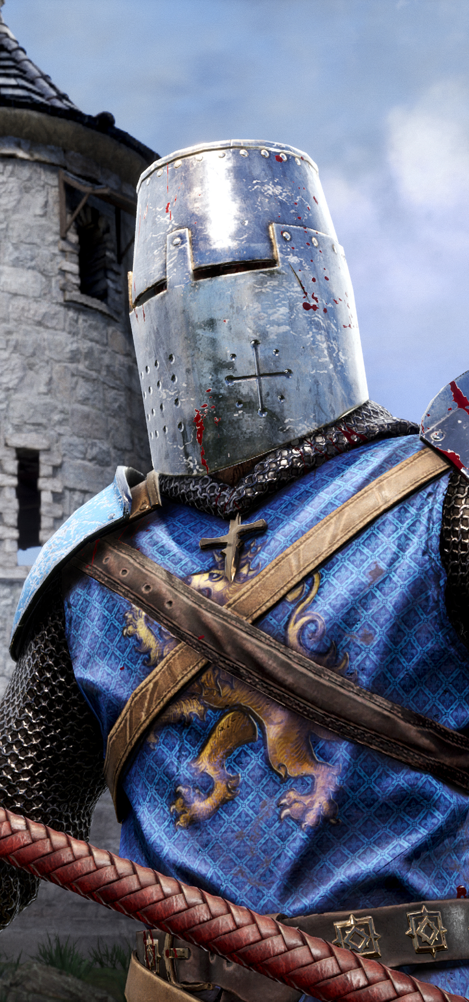 1500x3200 Resolution Chivalry II 2020 1500x3200 Resolution Wallpaper ...