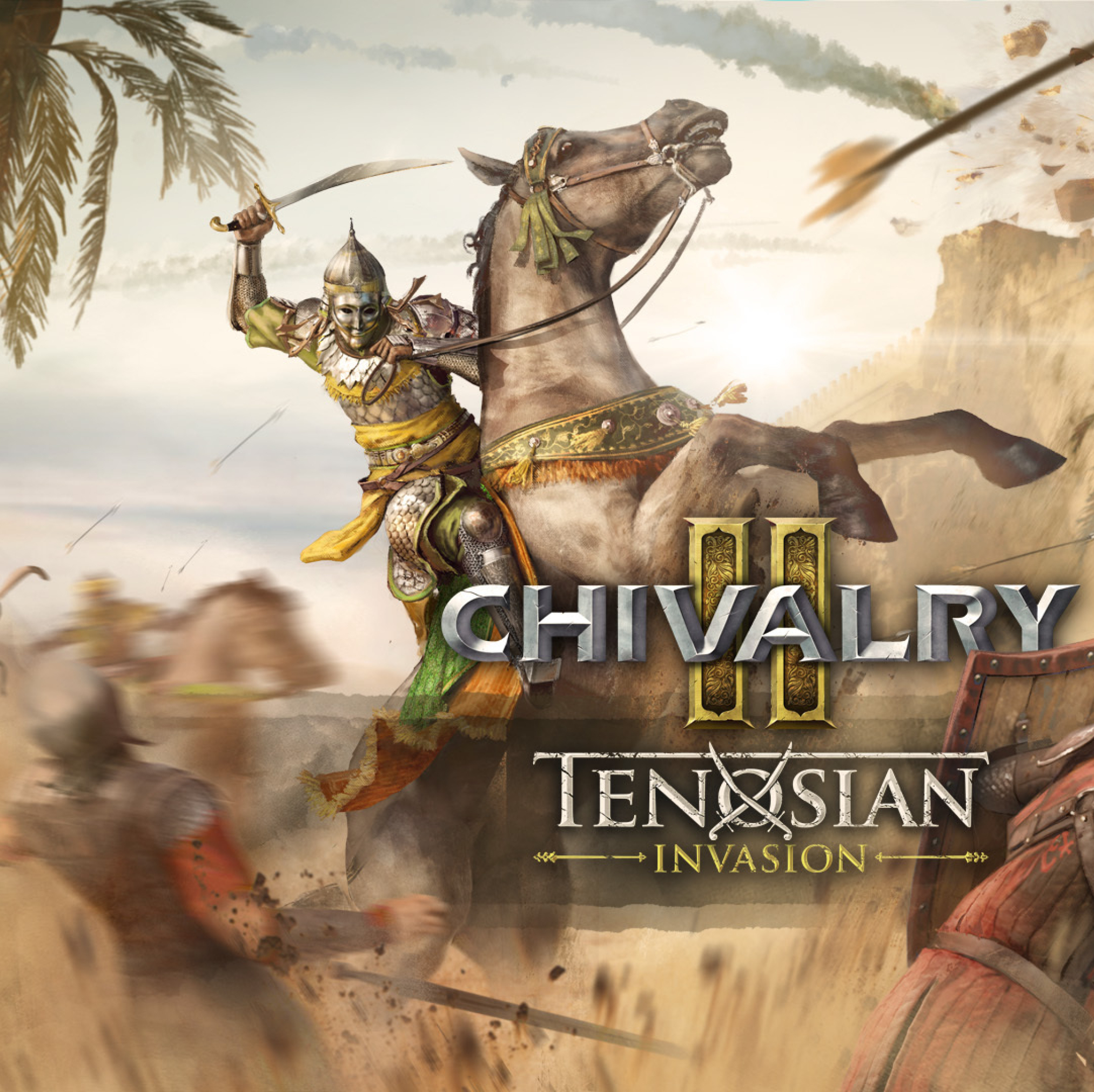 2025x2022 Resolution Chivalry Tenosian Invasion 2025x2022 Resolution ...