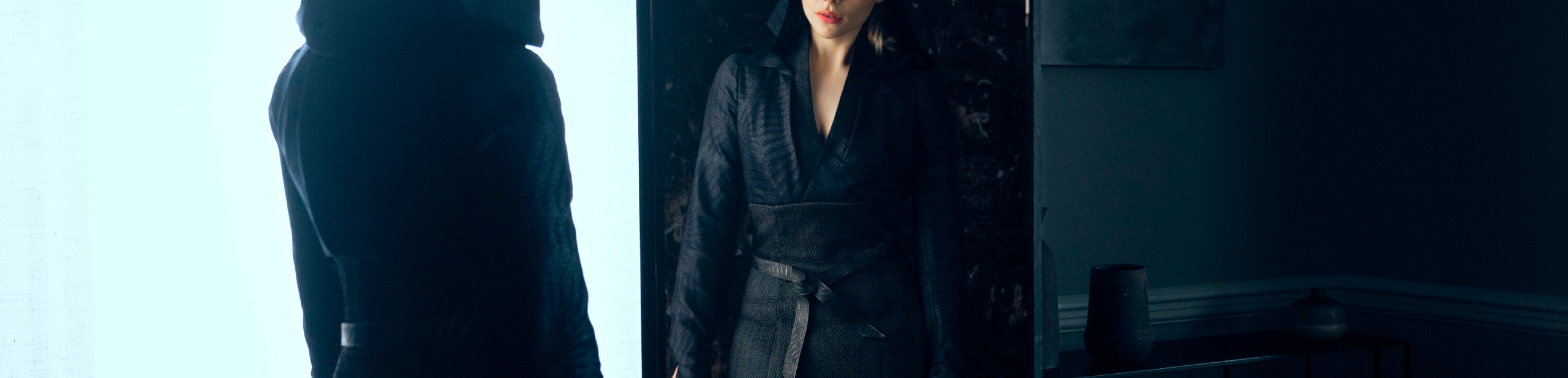 4480x1080 Resolution Chloë Grace Moretz HD The Peripheral 4480x1080 ...