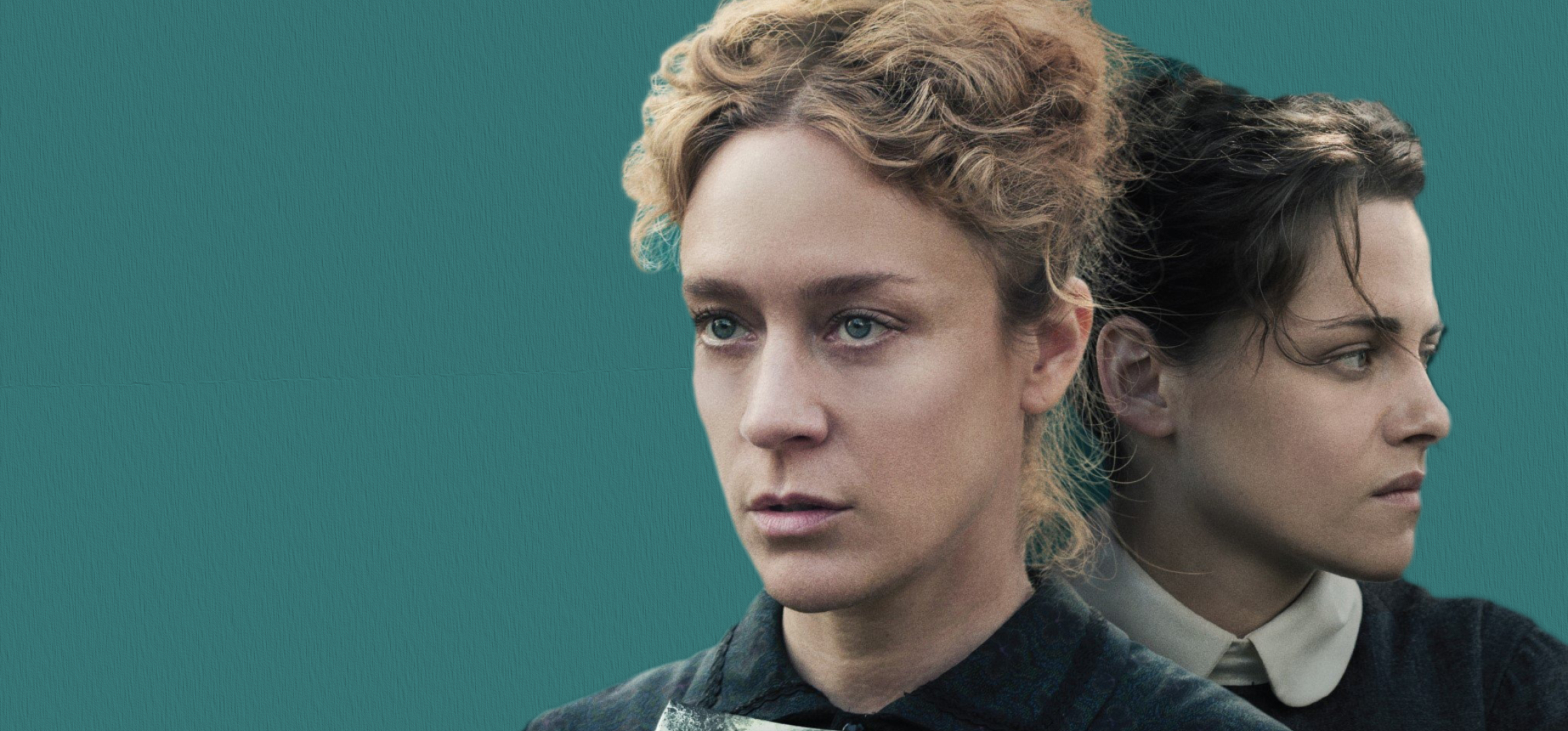 2316x1080 Resolution Chloë Sevigny and Kristen Stewart 2019 Movie ...