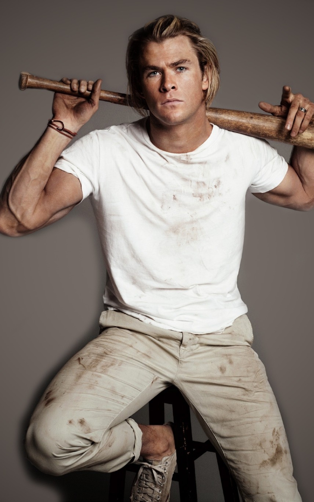 1200x1920 Resolution chris hemsworth, actor, celebrity 1200x1920 ...
