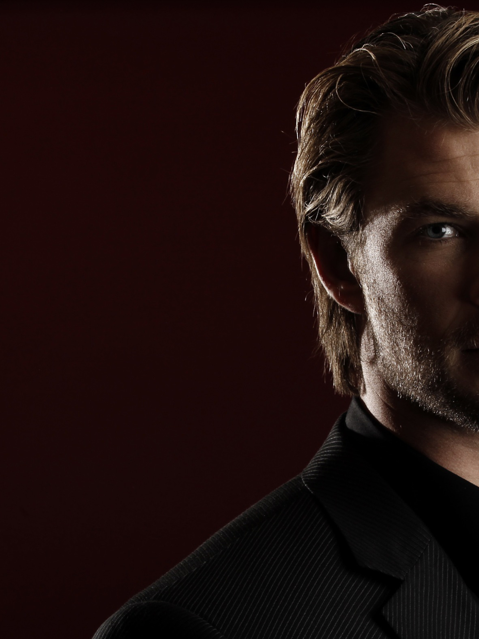 1650x2200 Chris Hemsworth Stylish Pics 1650x2200 Resolution Wallpaper ...