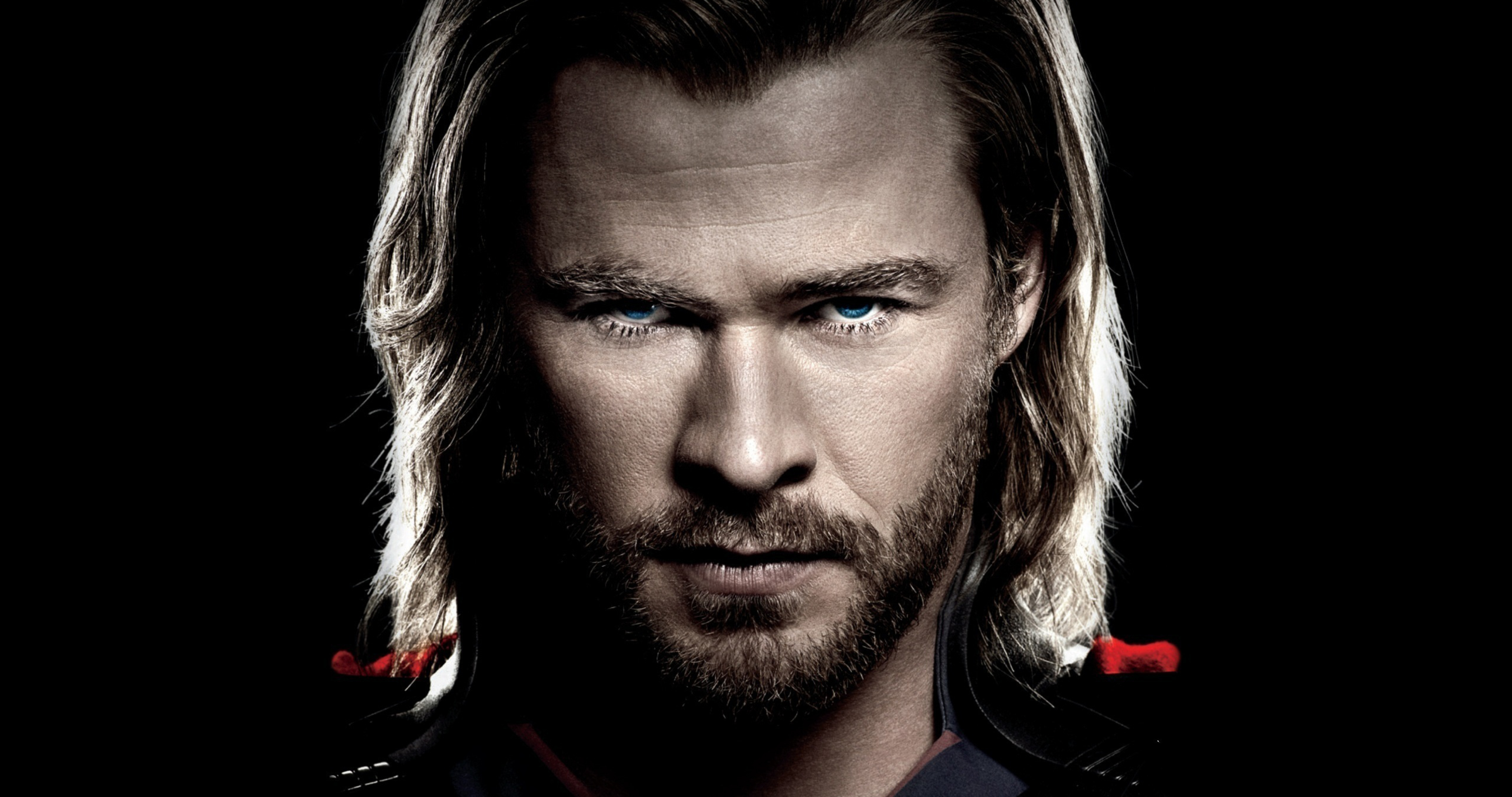 4096x2160 Chris Hemsworth Thor Movies 4096x2160 Resolution Wallpaper ...