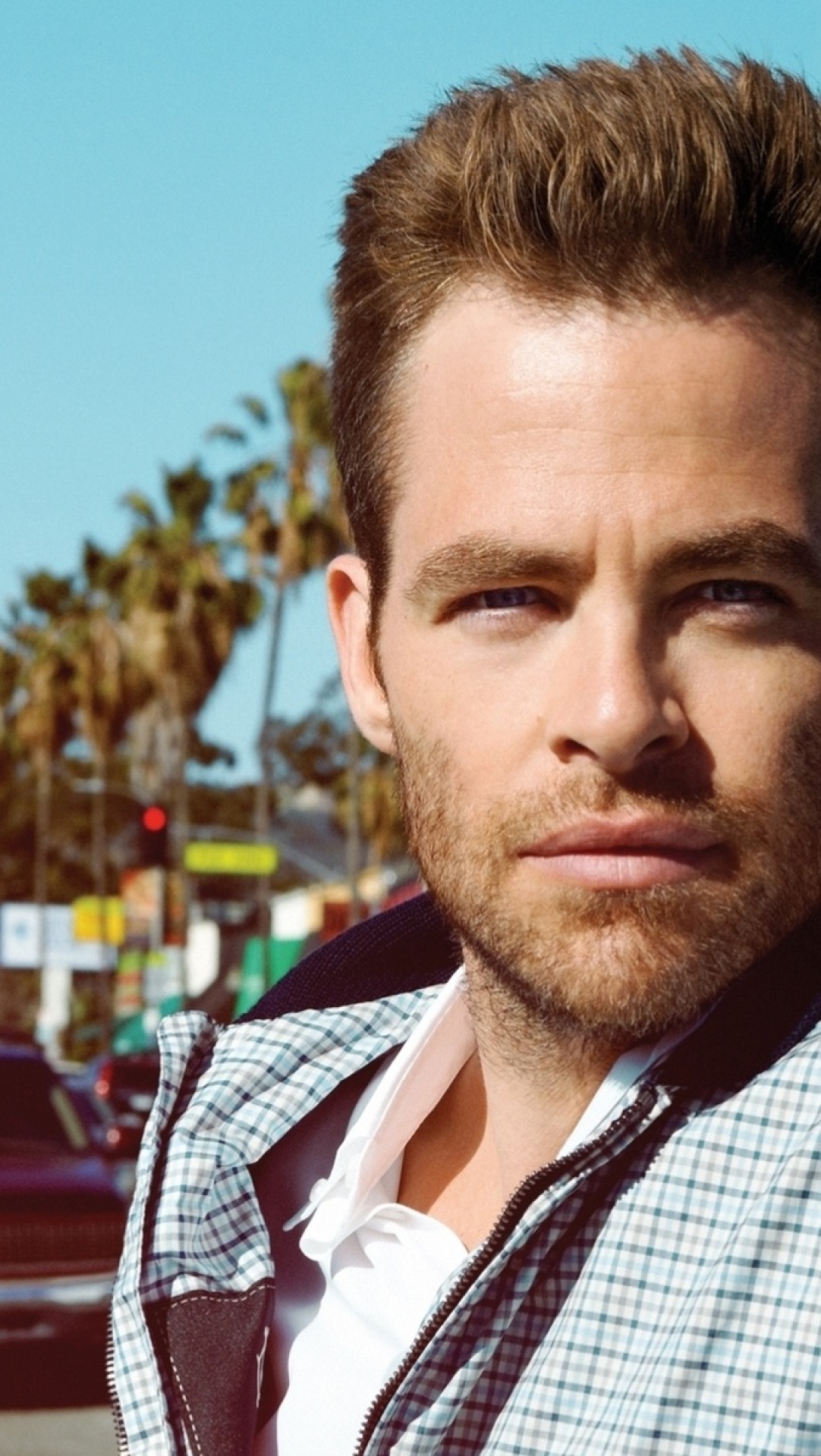 1082x1920 Chris Pine Images 1082x1920 Resolution Wallpaper, HD ...