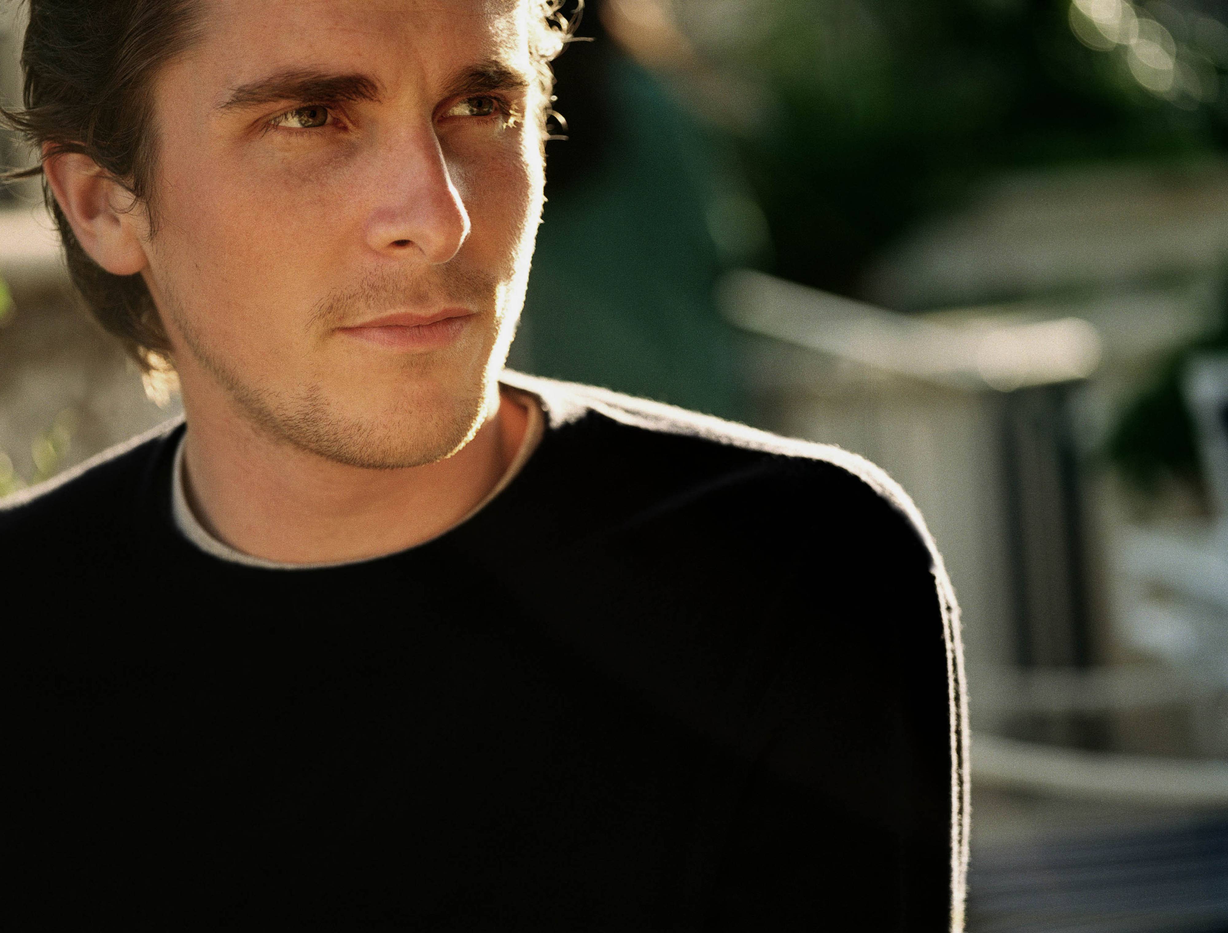 4000x3040 Christian Bale Photo Gallery 4000x3040 Resolution Wallpaper ...