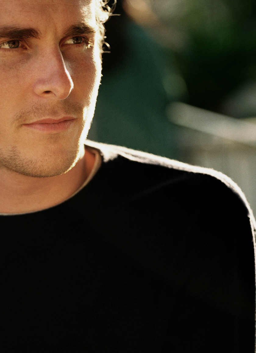 840x1160 Christian Bale Photo Gallery 840x1160 Resolution Wallpaper, HD ...