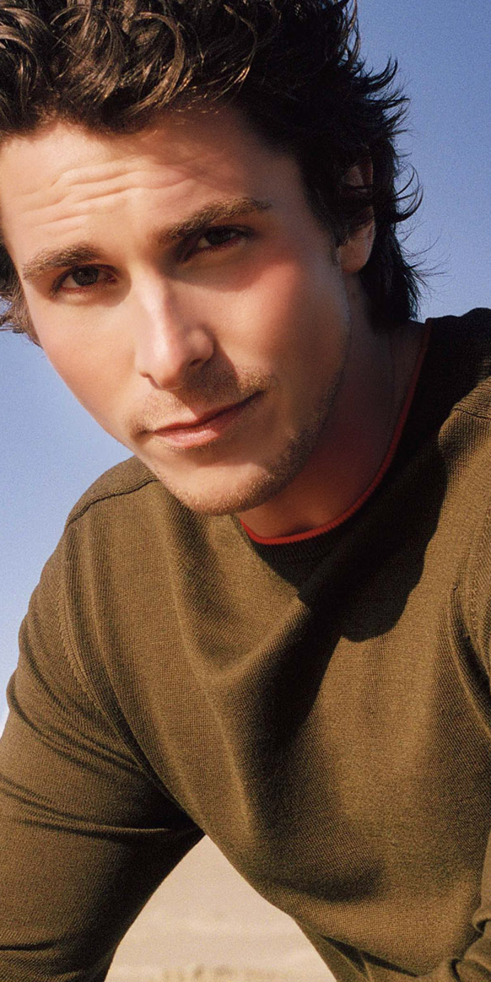 1000x2000 Resolution Christian Bale Photoshoot 1000x2000 Resolution ...