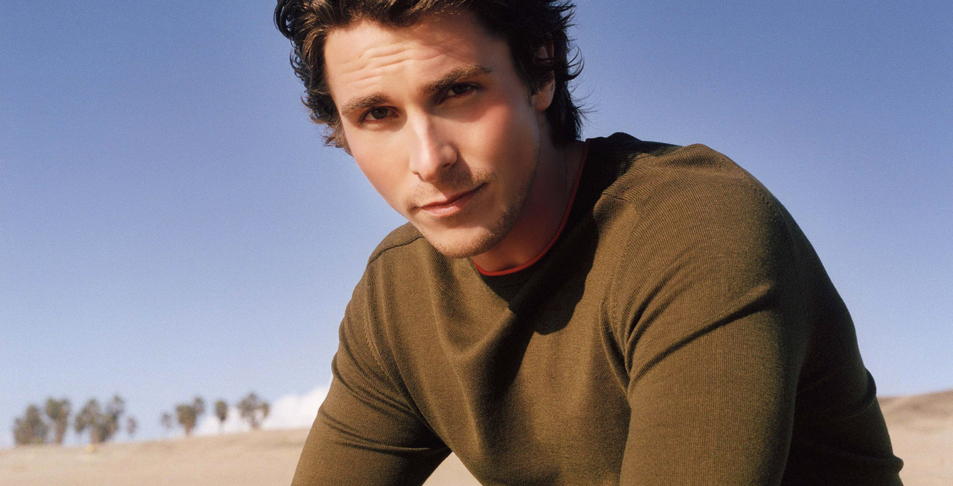 1350x689 Christian Bale Photoshoot 1350x689 Resolution Wallpaper, HD ...