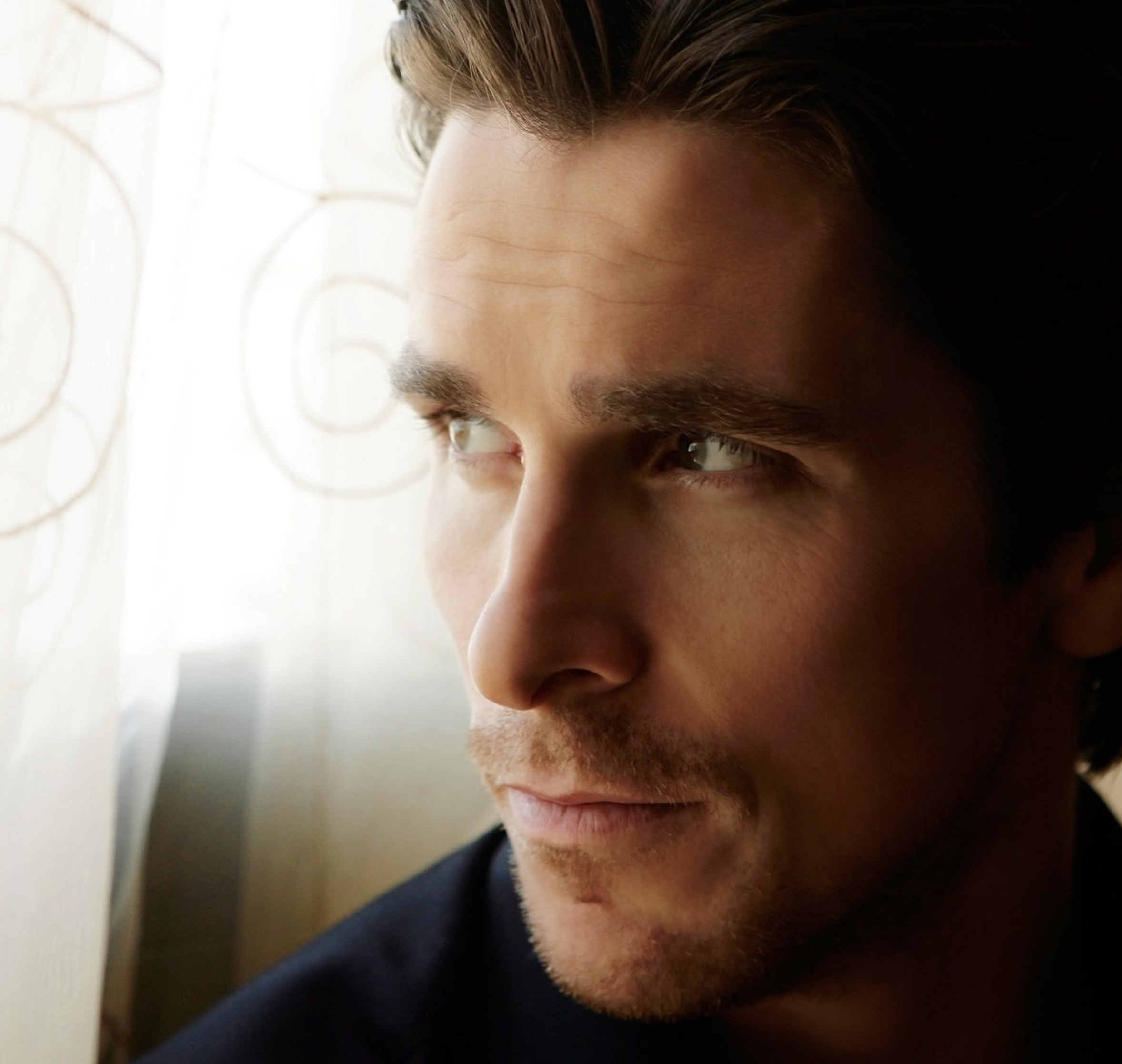 2356x2234 Resolution Christian Bale Pics 2356x2234 Resolution Wallpaper ...