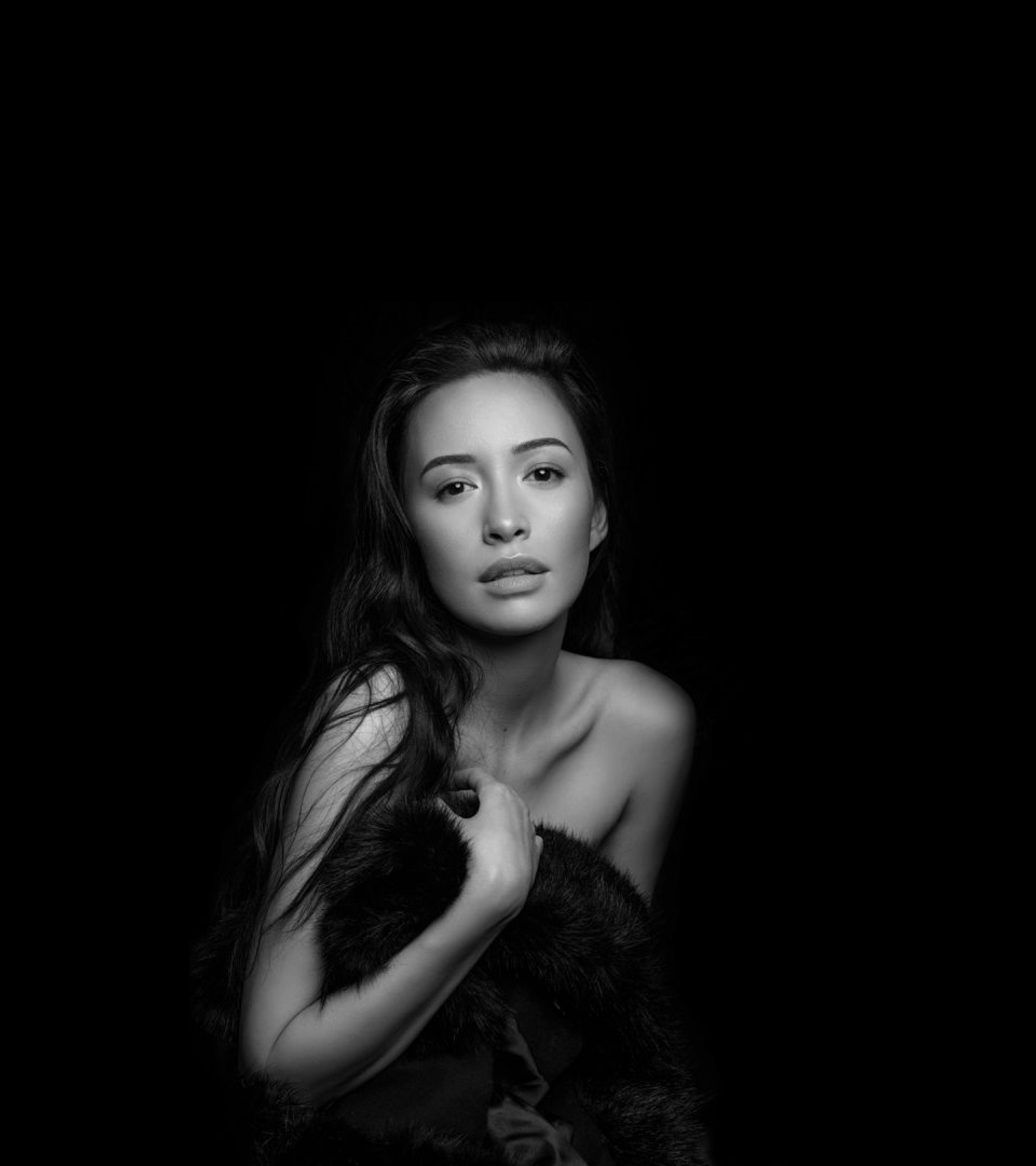 3840x4320 Resolution Christian Serratos 3840x4320 Resolution Wallpaper ...