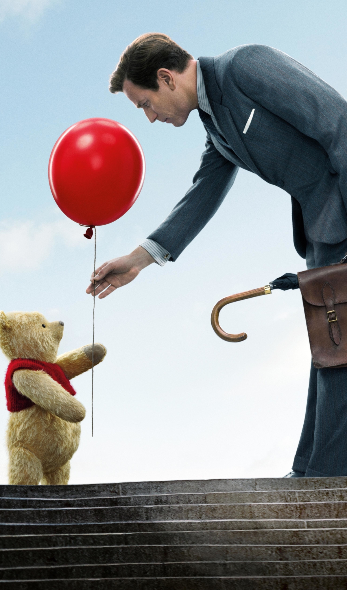 1200x2040 Resolution Christopher Robin 2018 1200x2040 Resolution ...