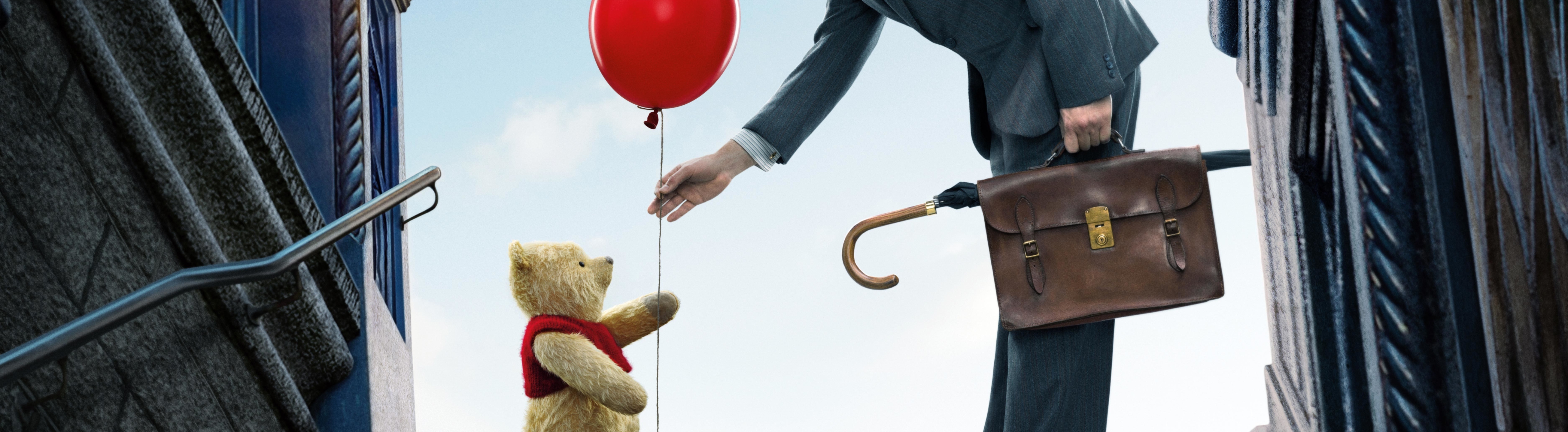5220x1440 Resolution Christopher Robin 2018 5220x1440 Resolution ...