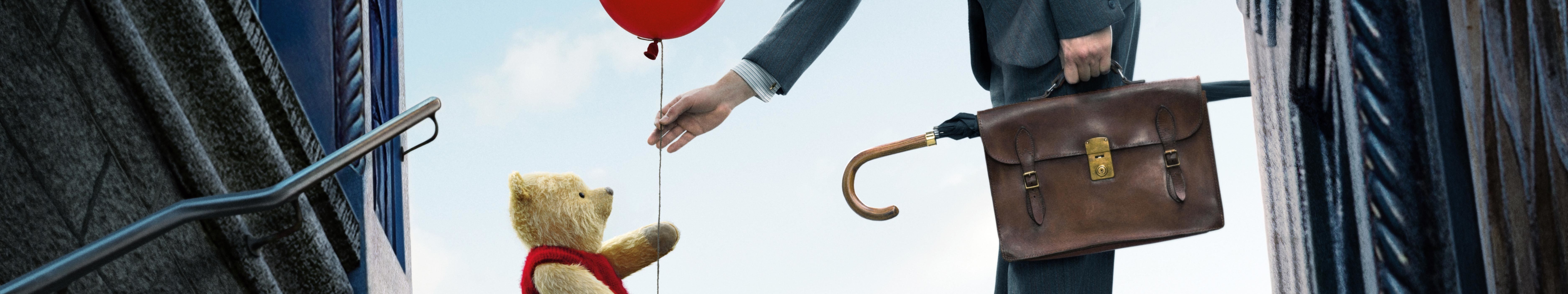 5760x1080 Resolution Christopher Robin 2018 5760x1080 Resolution ...