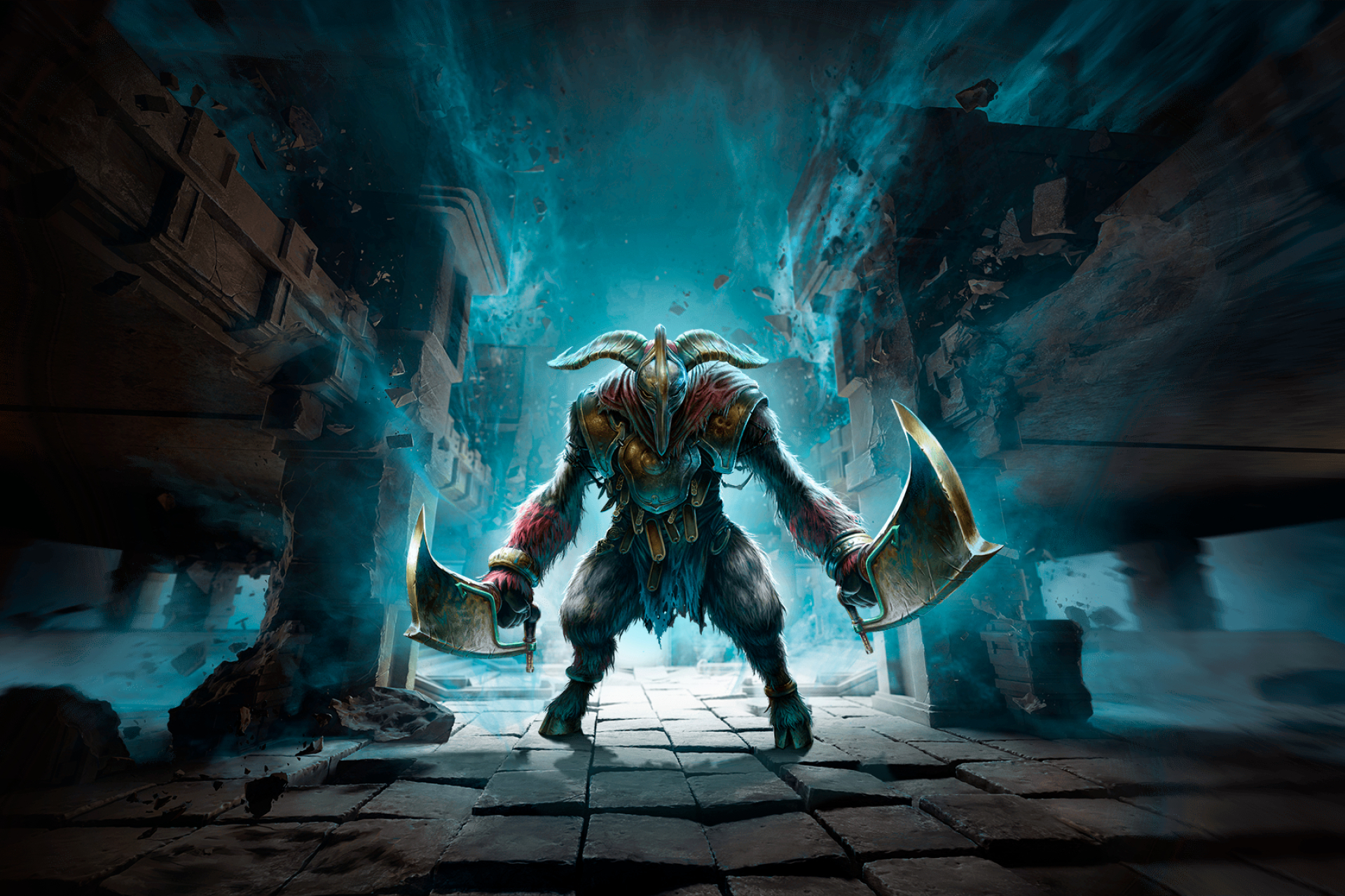 1920x1280 Chronos Before the Ashes Key Art 1920x1280 Resolution ...
