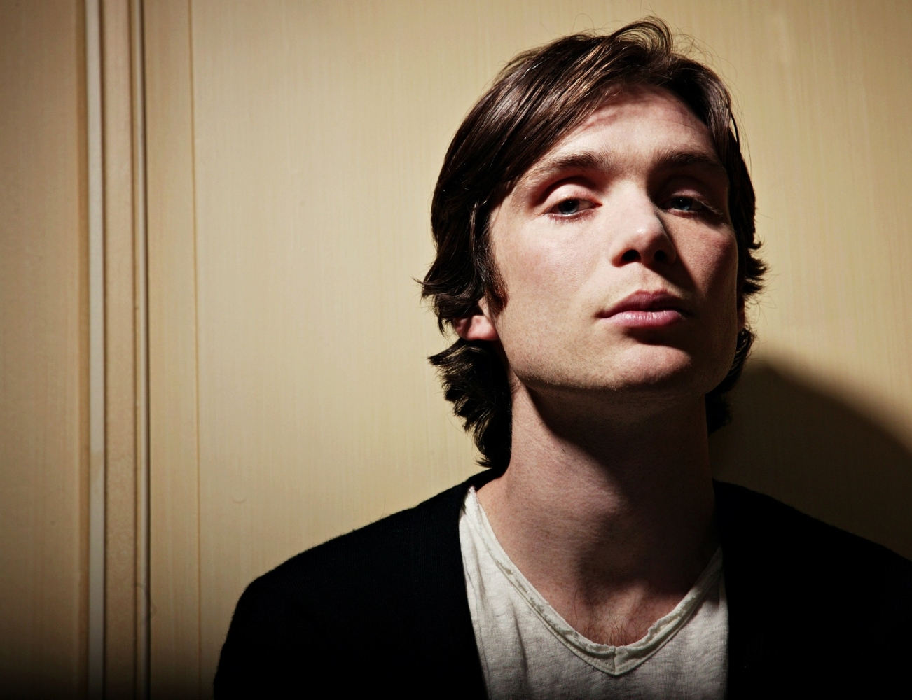 1302x1000 Resolution cillian murphy, dark-haired, actor 1302x1000 ...