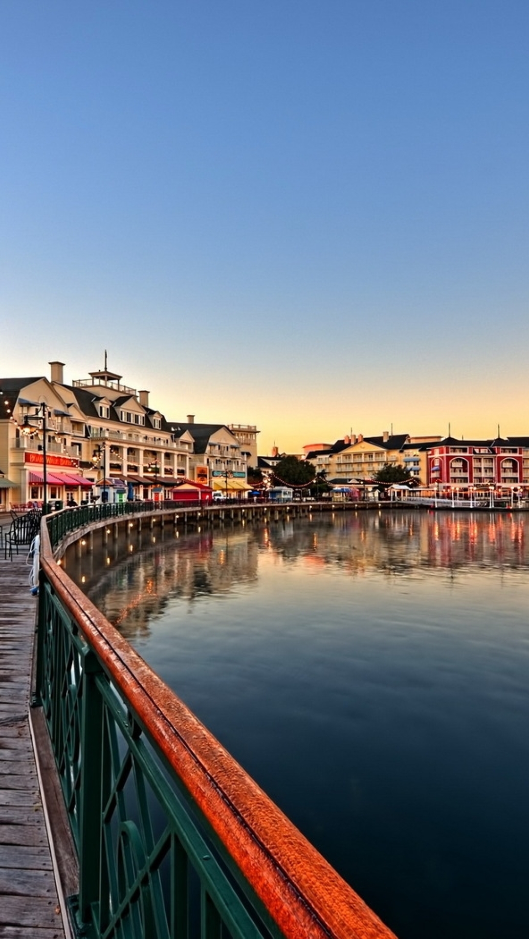 1082x1920 Resolution city, dock, house 1082x1920 Resolution Wallpaper ...