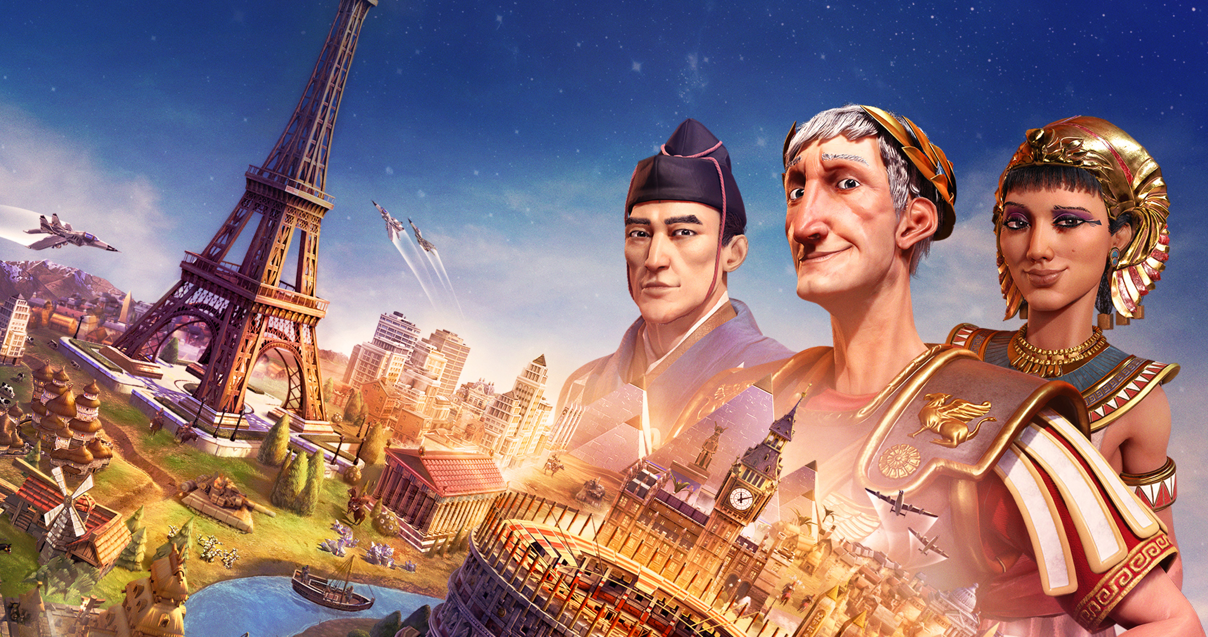 4096x2160 Resolution Civilization VI HD Gaming 4096x2160 Resolution ...