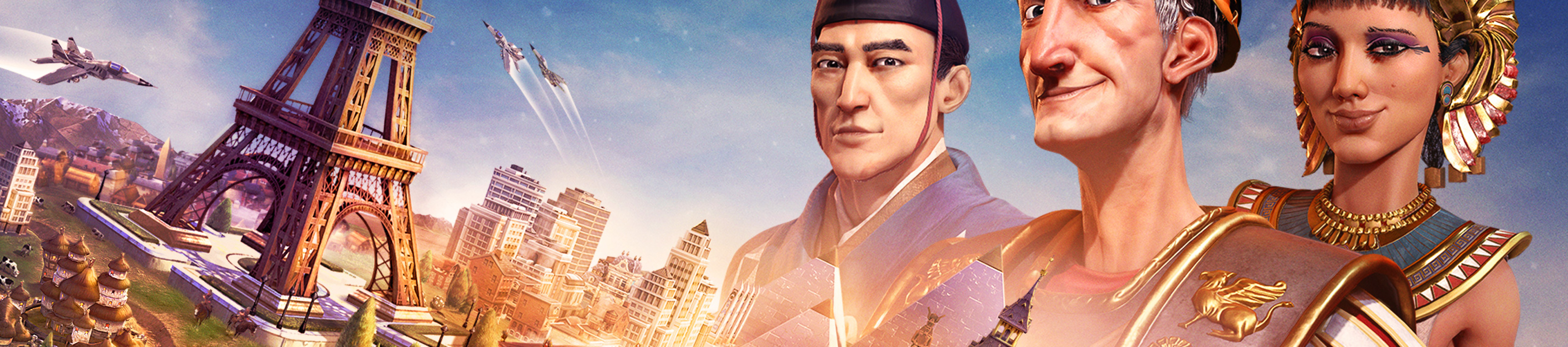 4880x1080 Resolution Civilization VI HD Gaming 4880x1080 Resolution ...