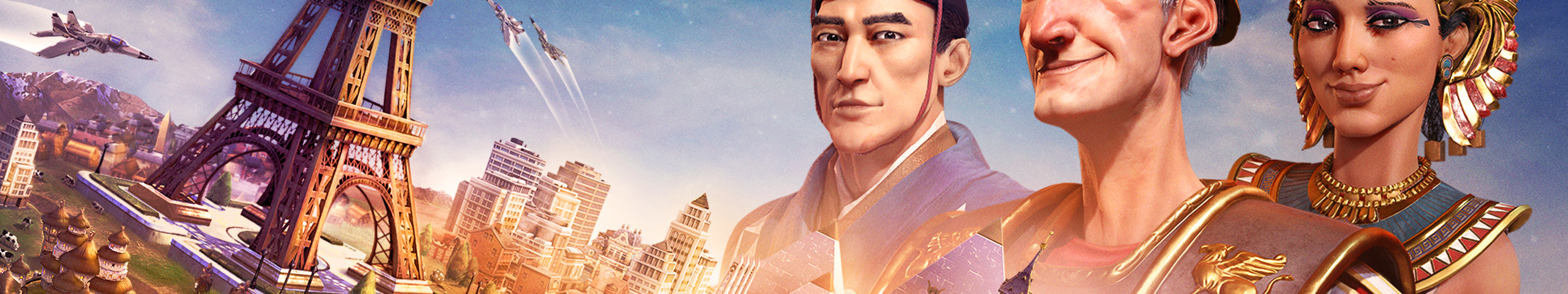 5760x1080 Resolution Civilization VI HD Gaming 5760x1080 Resolution ...