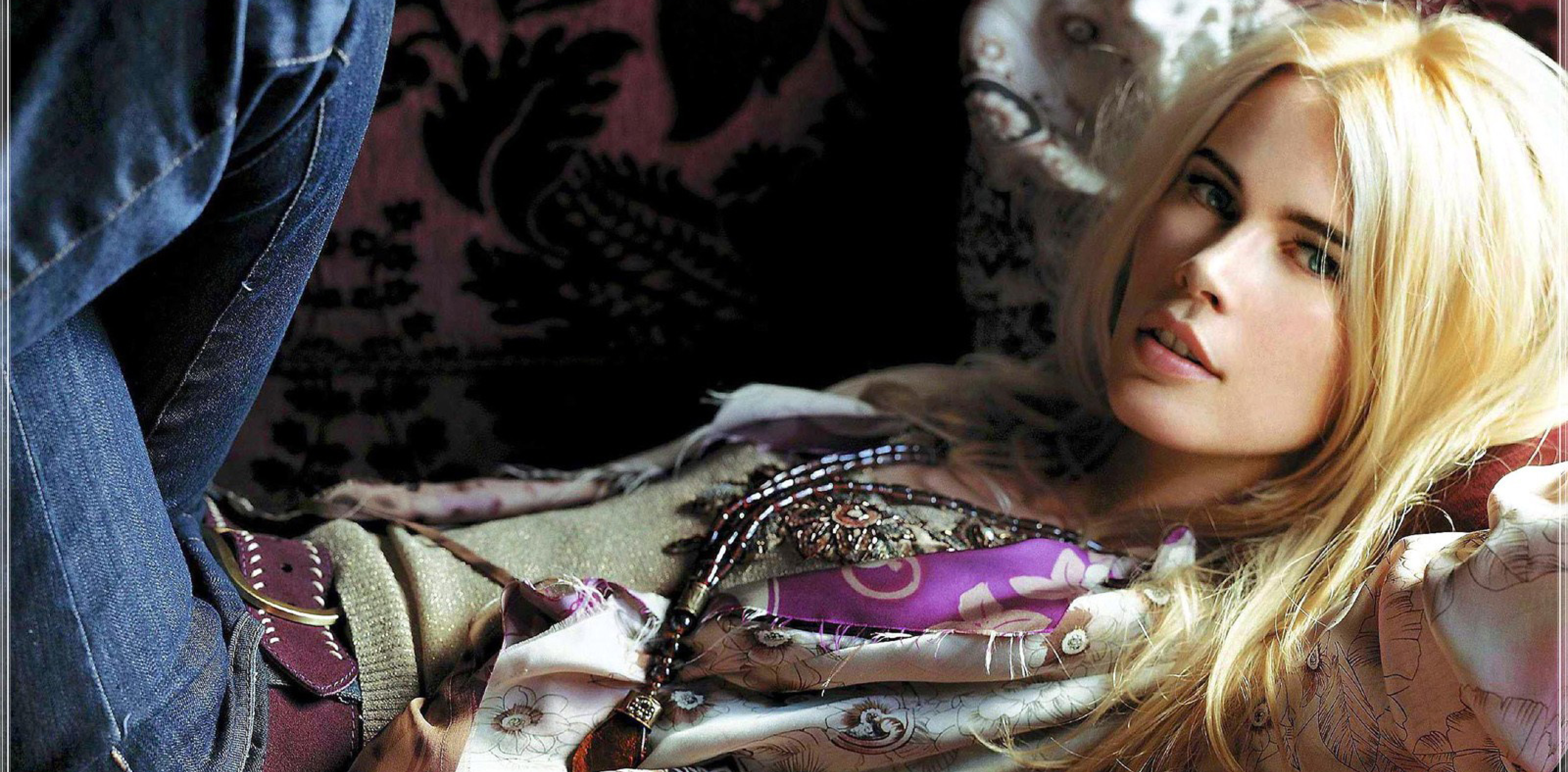 5120x2520 Resolution Claudia Schiffer Wallpapers 5120x2520 Resolution ...