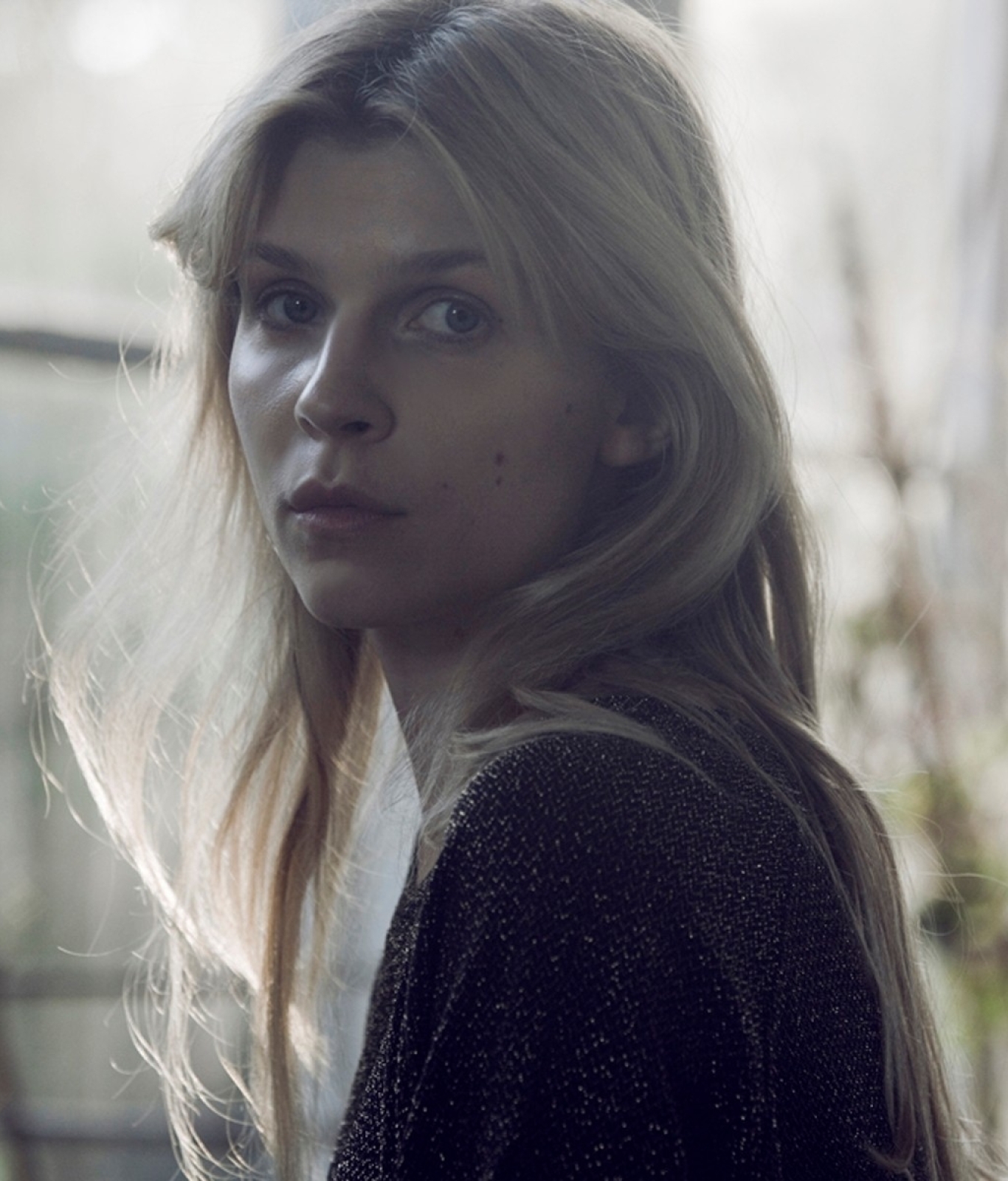 1366x1600 Resolution Clemence Poesy Pics 1366x1600 Resolution Wallpaper ...