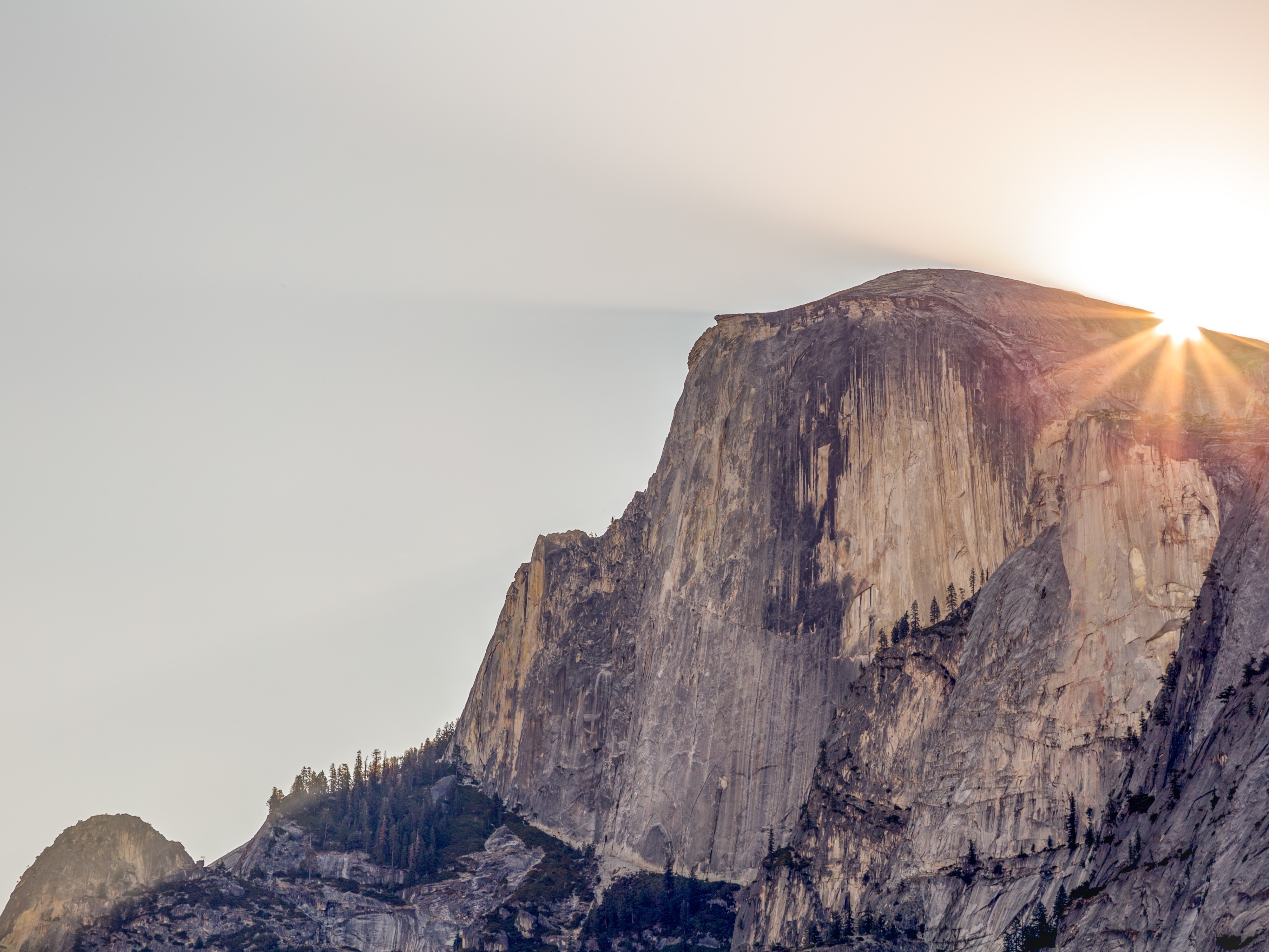 4000x3000 Resolution cliff, mountain, light 4000x3000 Resolution ...