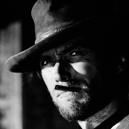 500x500 Clint Eastwood Hd Wallpapers 500x500 Resolution Wallpaper, HD ...