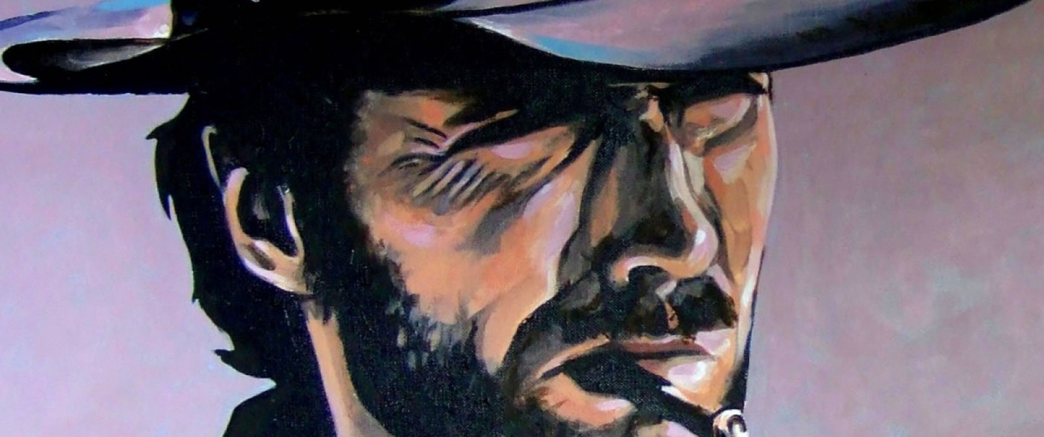3440x1440 Resolution Clint Eastwood Poster 3440x1440 Resolution ...