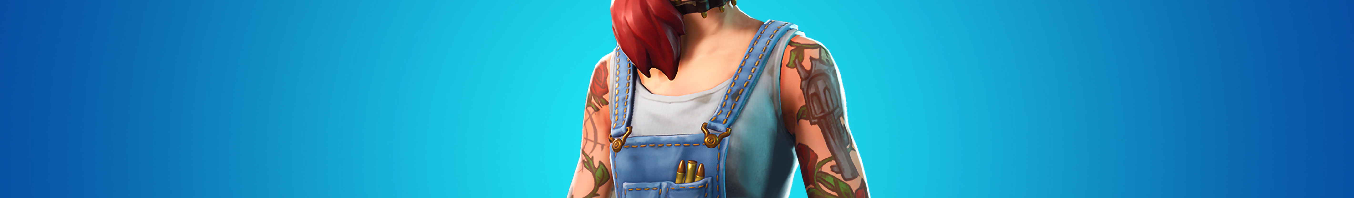 5680x832 Resolution Clip Fortnite Skin 4K 5680x832 Resolution Wallpaper ...