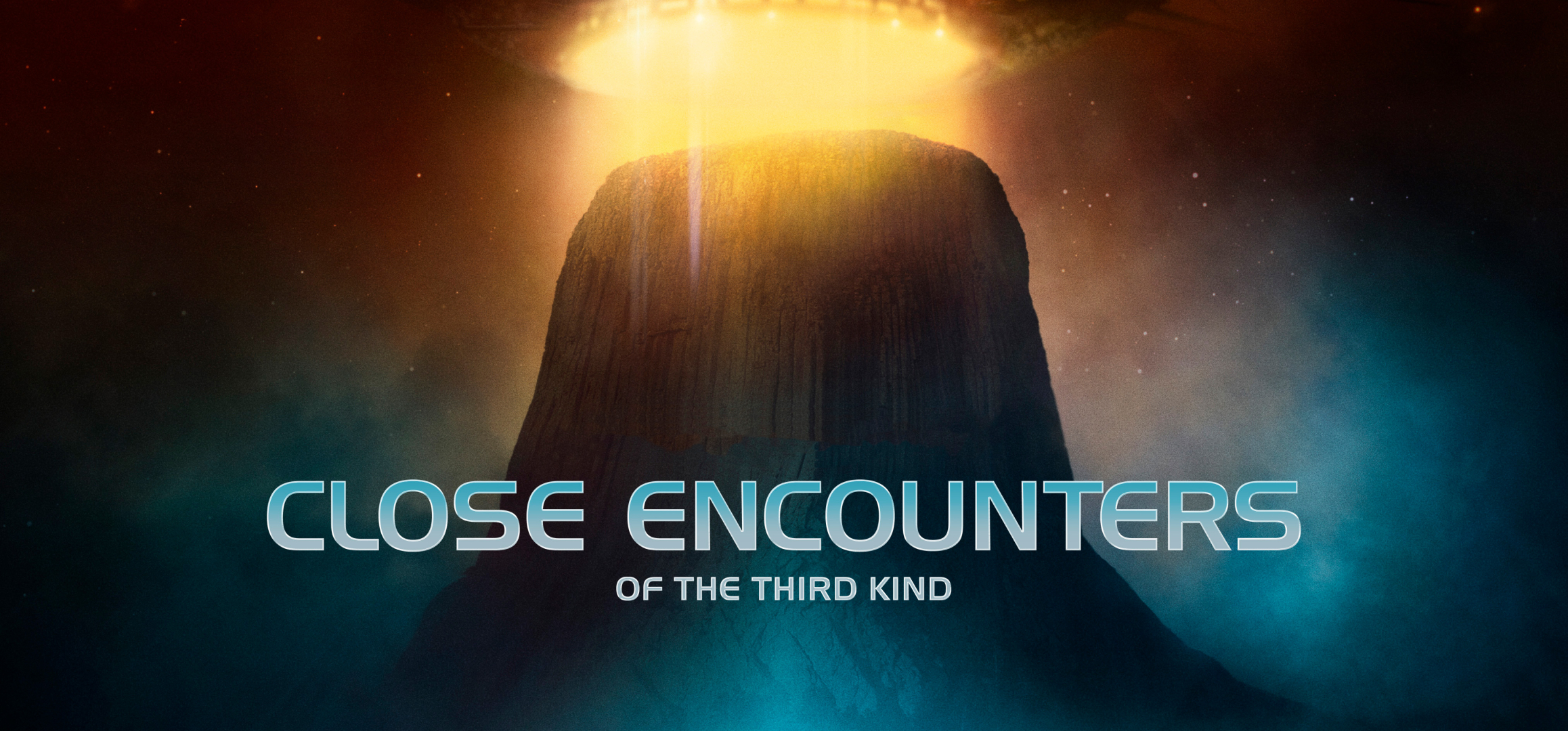 2316x1080 Resolution Close Encounters Of The Third Kind 2 2018 ...