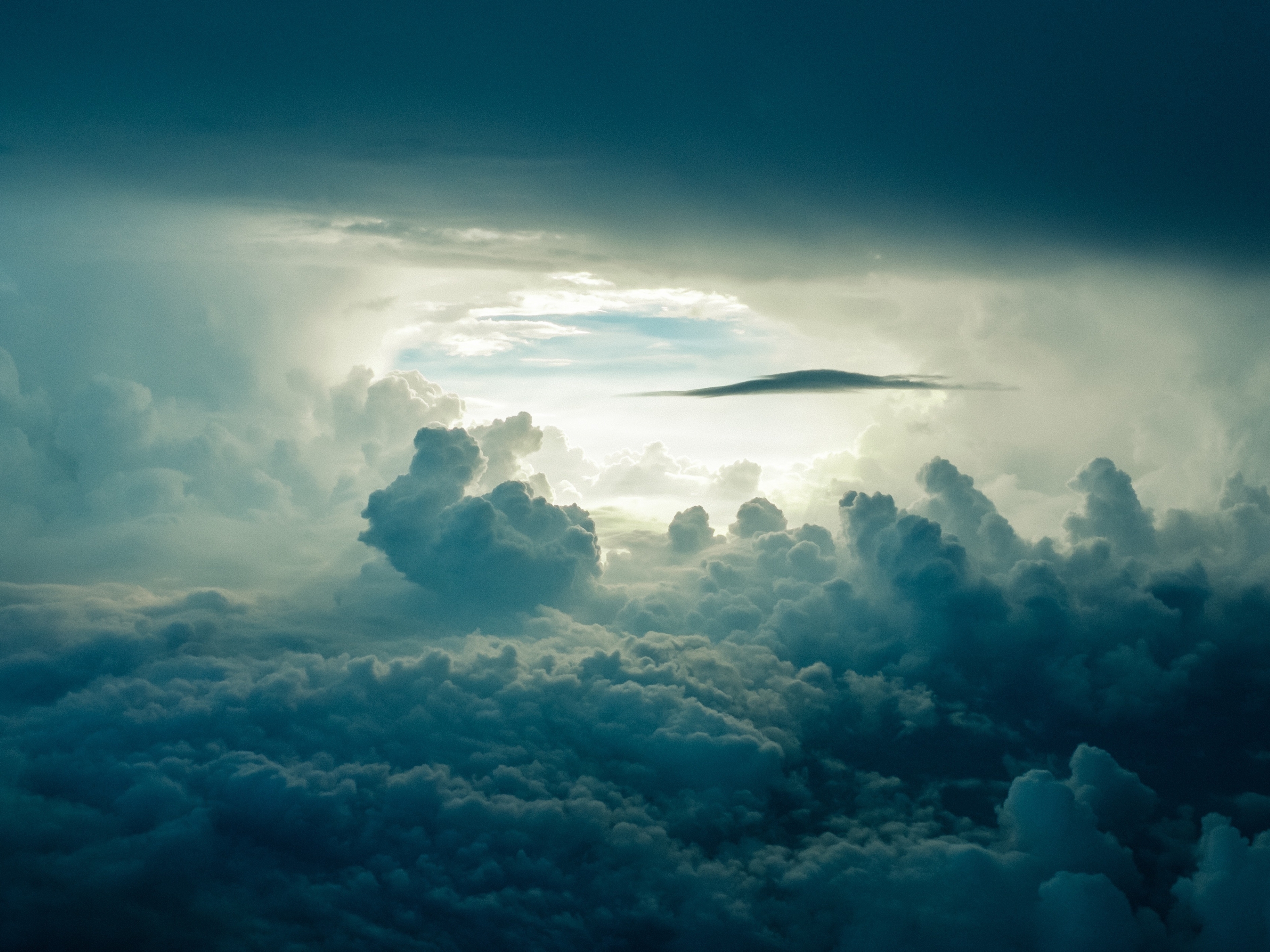3200x2400 Resolution Clouds 4K 3200x2400 Resolution Wallpaper ...