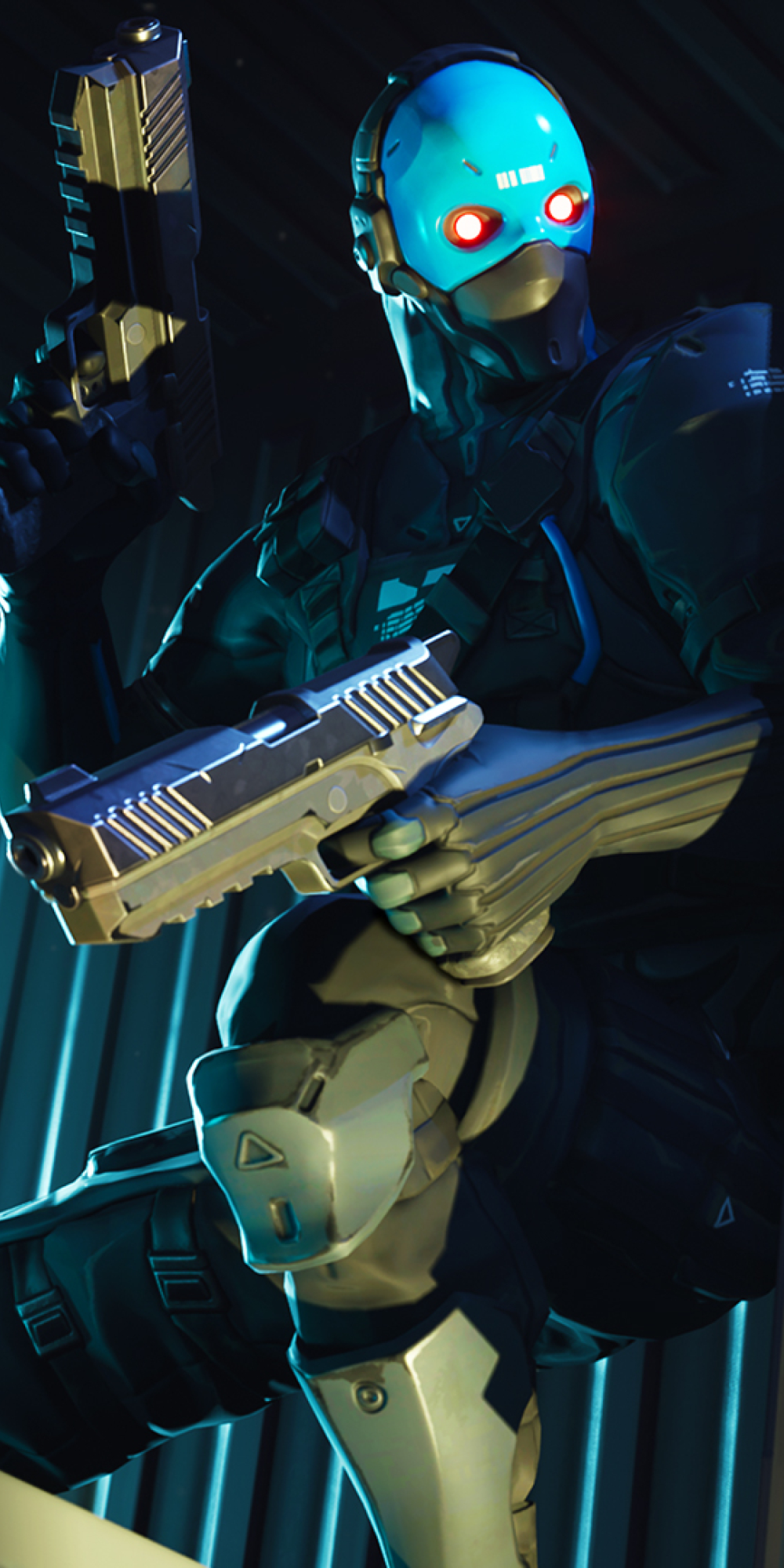 1000x2000 Resolution Cobalt Fortnite 1000x2000 Resolution Wallpaper ...